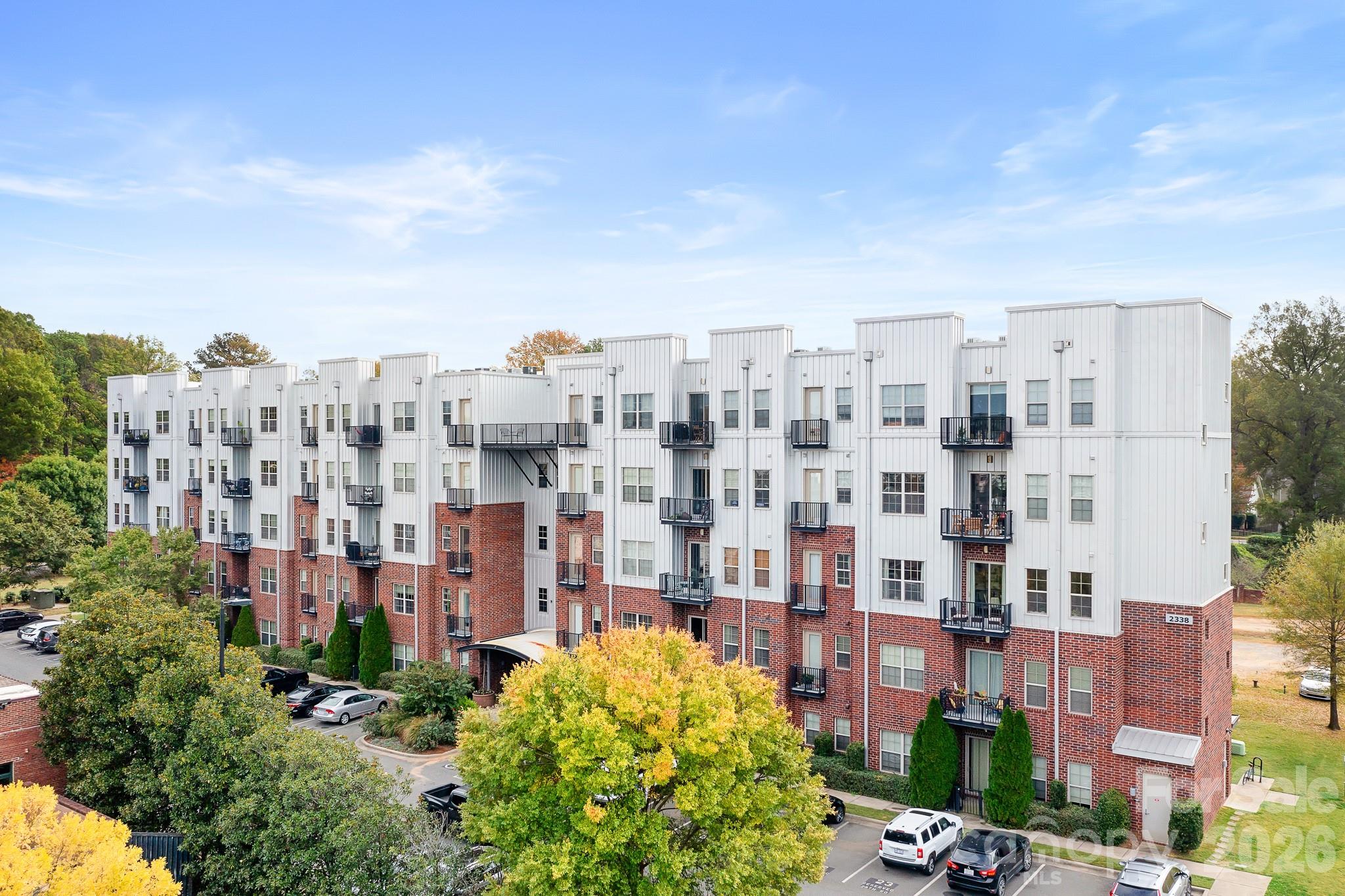 Home for sale at 2338 Yadkin Avenue101, Charlotte, NC — photo 1 of 29