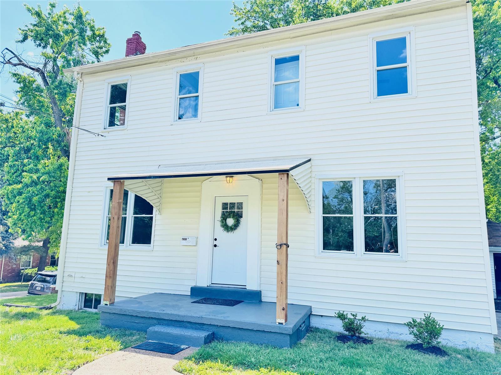 $174,900 4301 Brown Road St Louis MO 63134 MCR Realty Professionals, Inc.