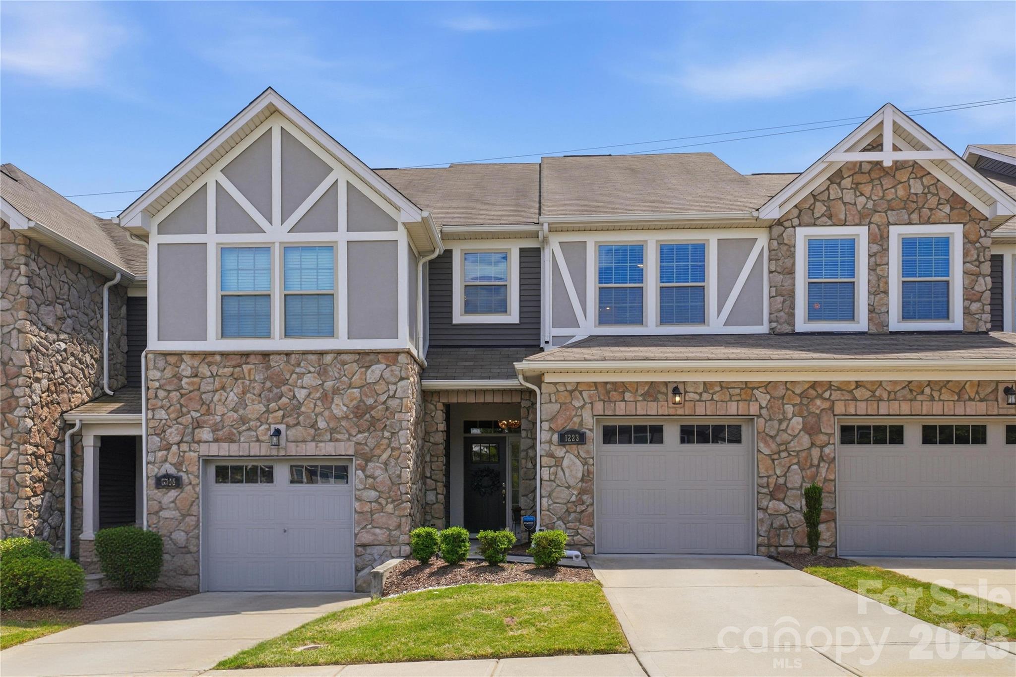 Photo 2 of 1223 Bhaltair Lane, Fort Mill, SC
