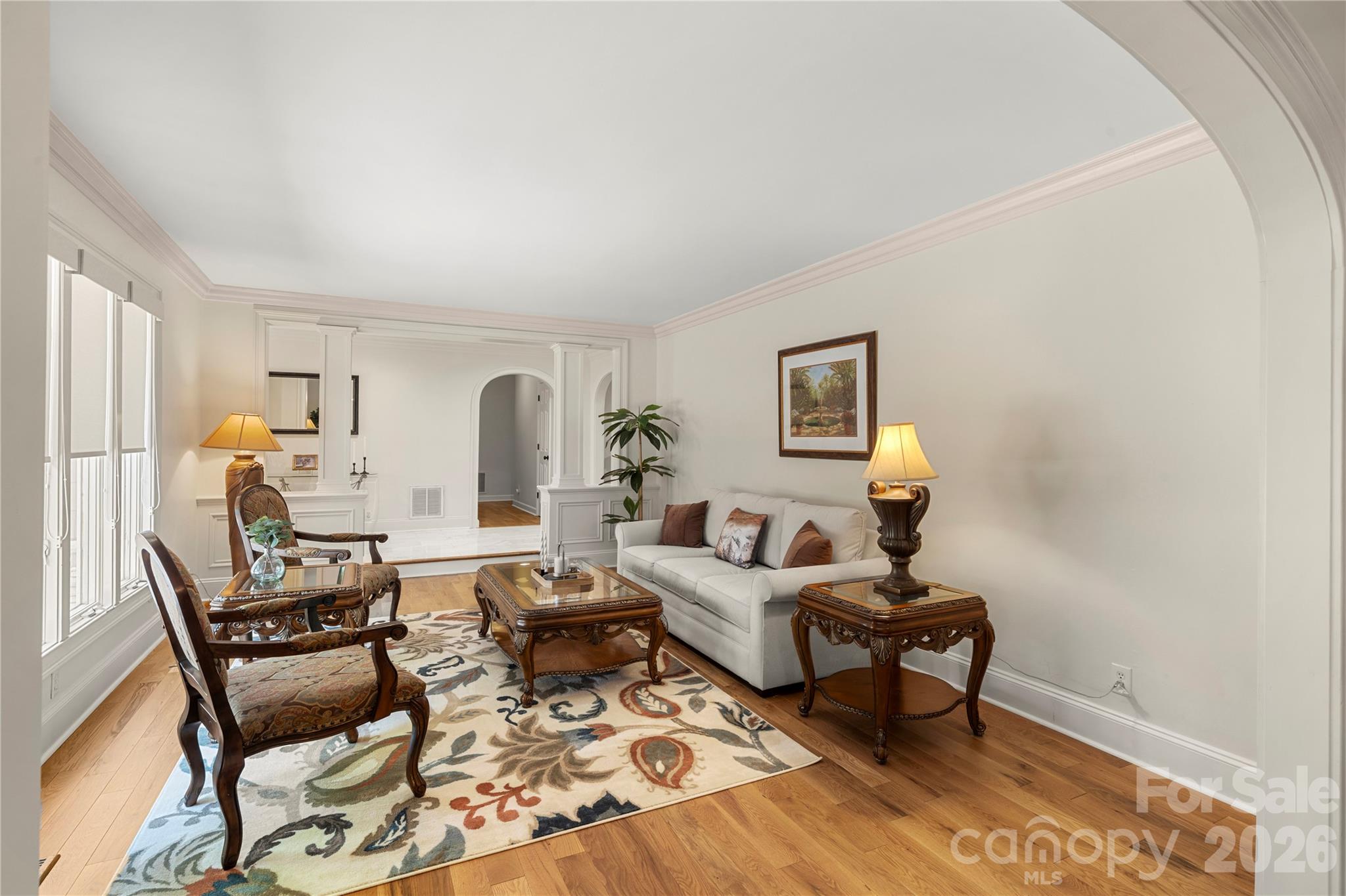 4531 Montibello Drive, Charlotte, NC - photo 5 of 49