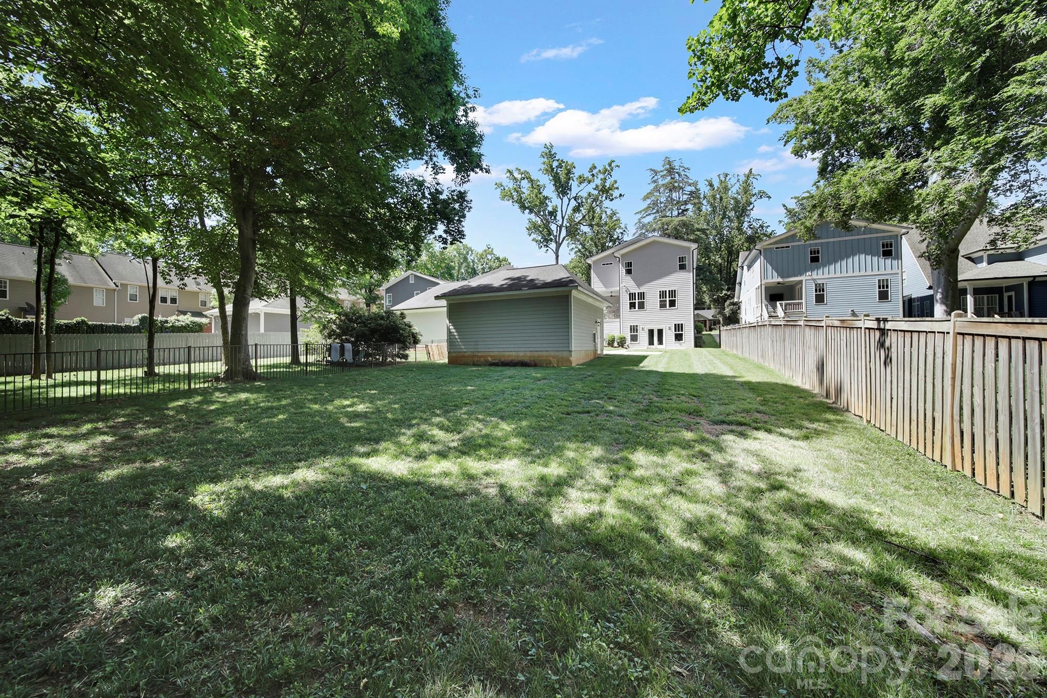 3015 Commonwealth Avenue, Charlotte, NC - photo 32 of 34