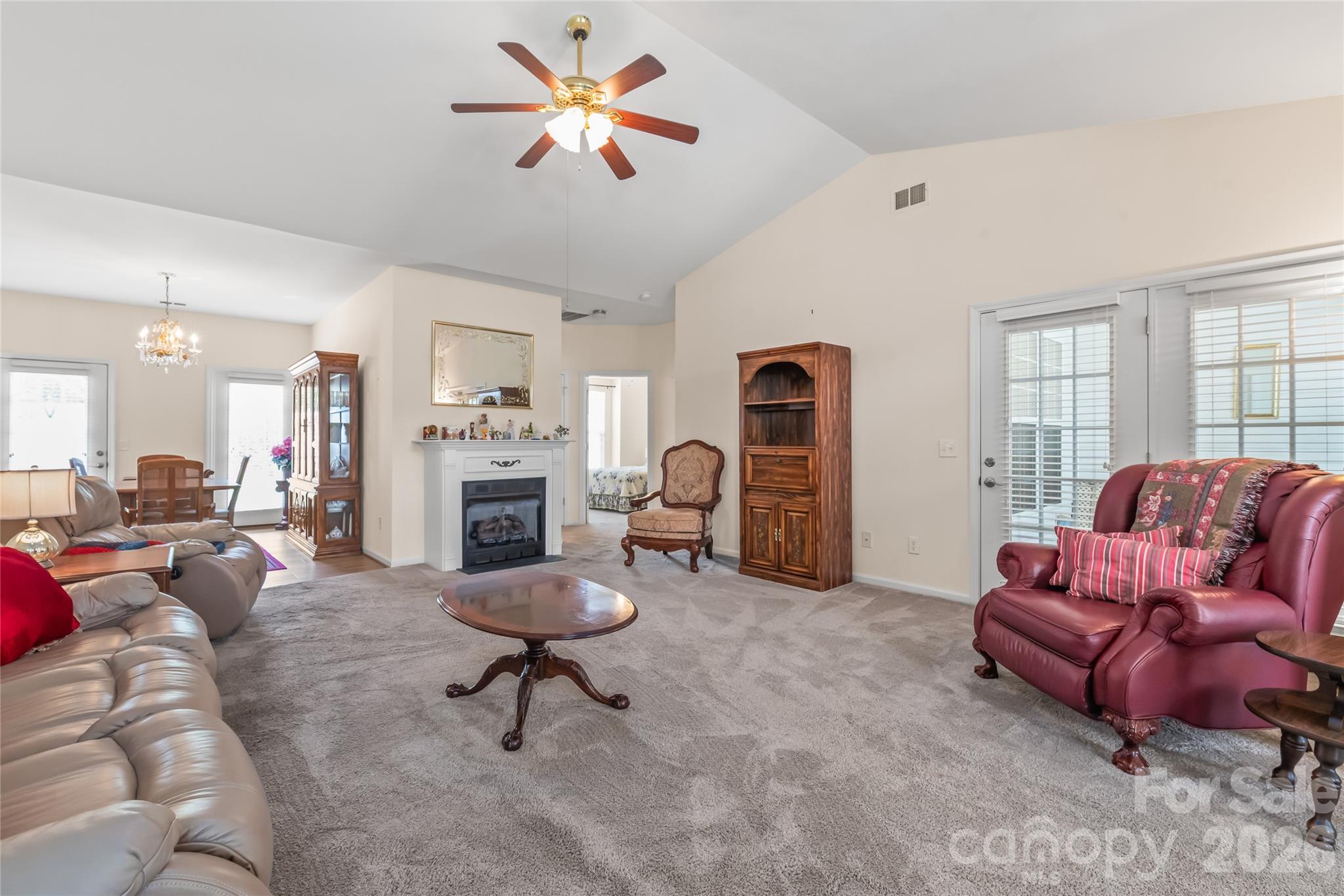 Photo 7 of 9205 Duckhorn Drive, Charlotte, NC