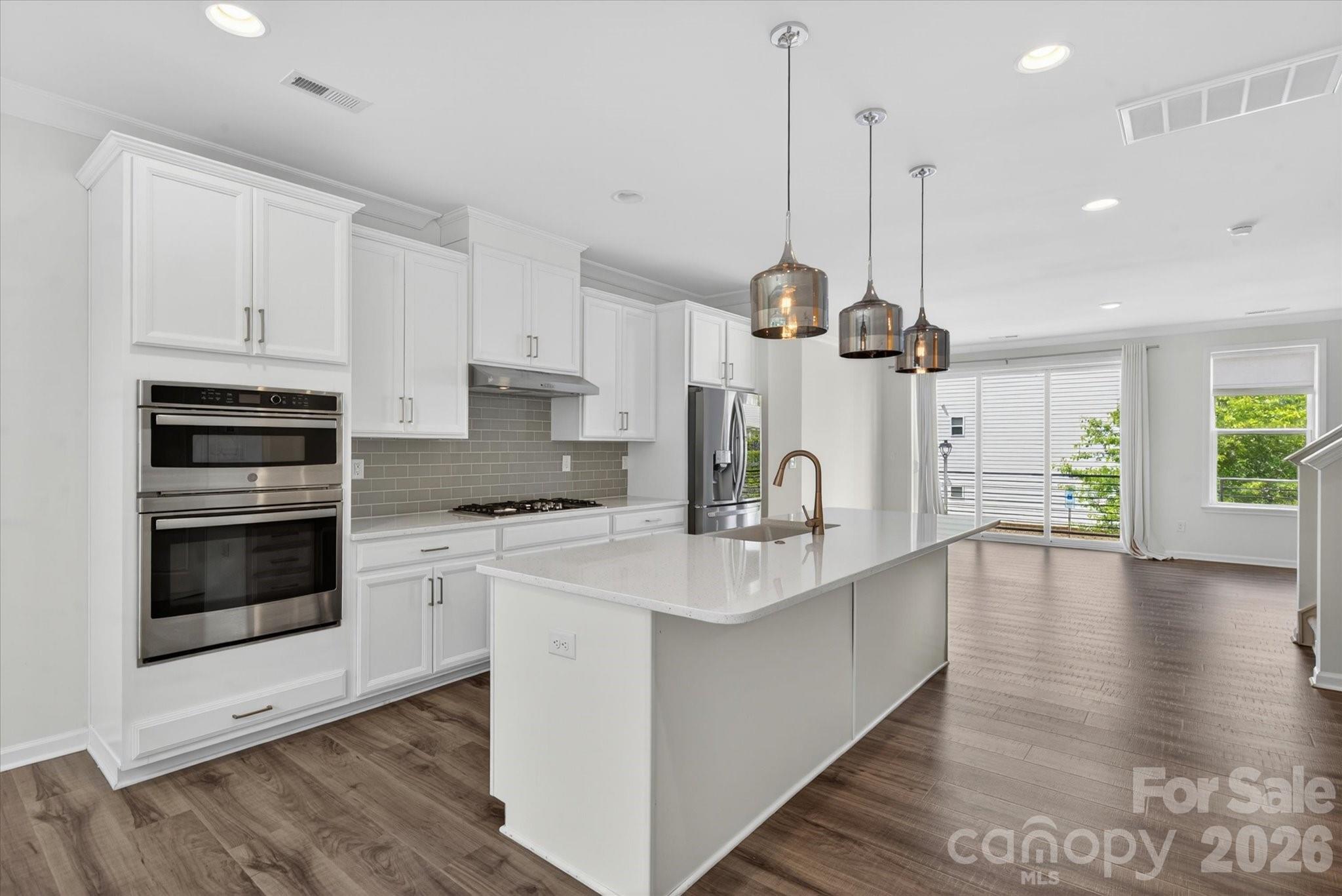 Photo 8 of 13018 Simoneaux Lane, Charlotte, NC