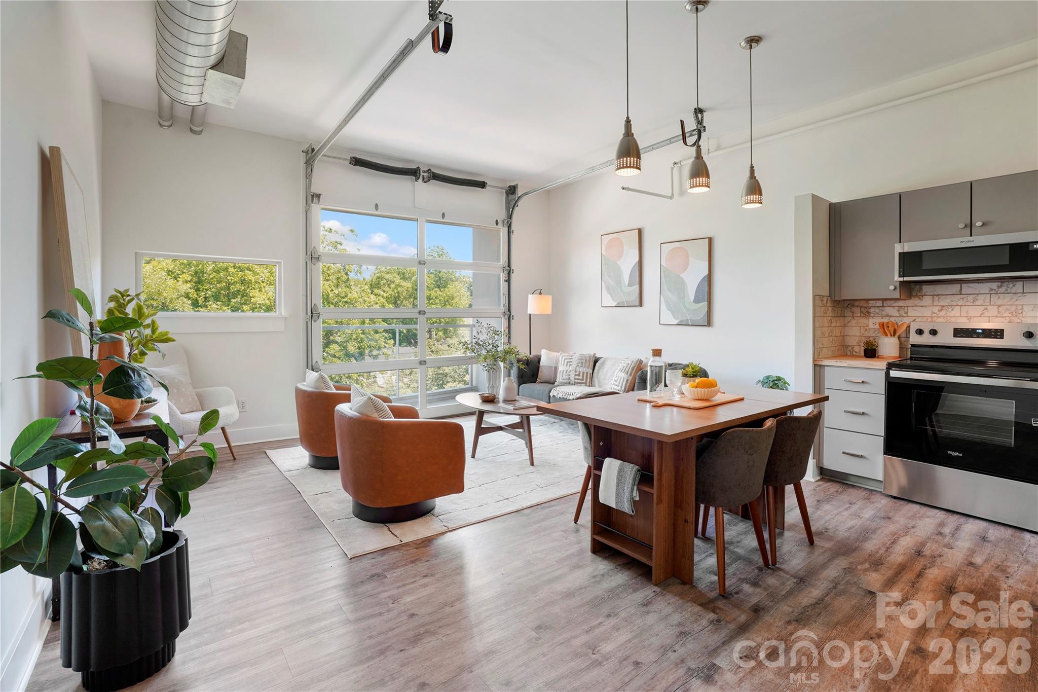 Photo 9 of 1611 Central Avenue406, Charlotte, NC