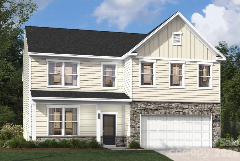 4216 Vista Pine Drive, Charlotte, NC