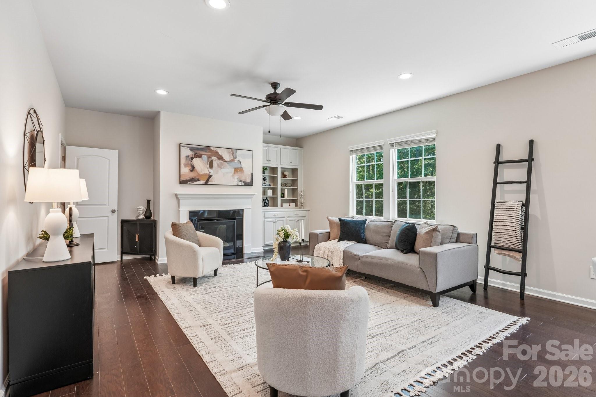 Photo 13 of 17810 Burnt Hickory Drive, Charlotte, NC