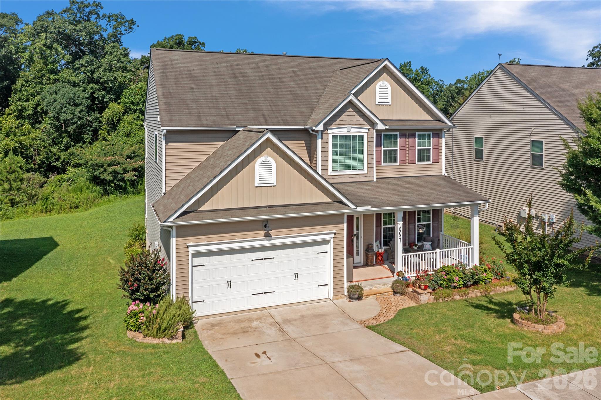 Photo 34 of 10621 Shanon Darby Lane, Charlotte, NC