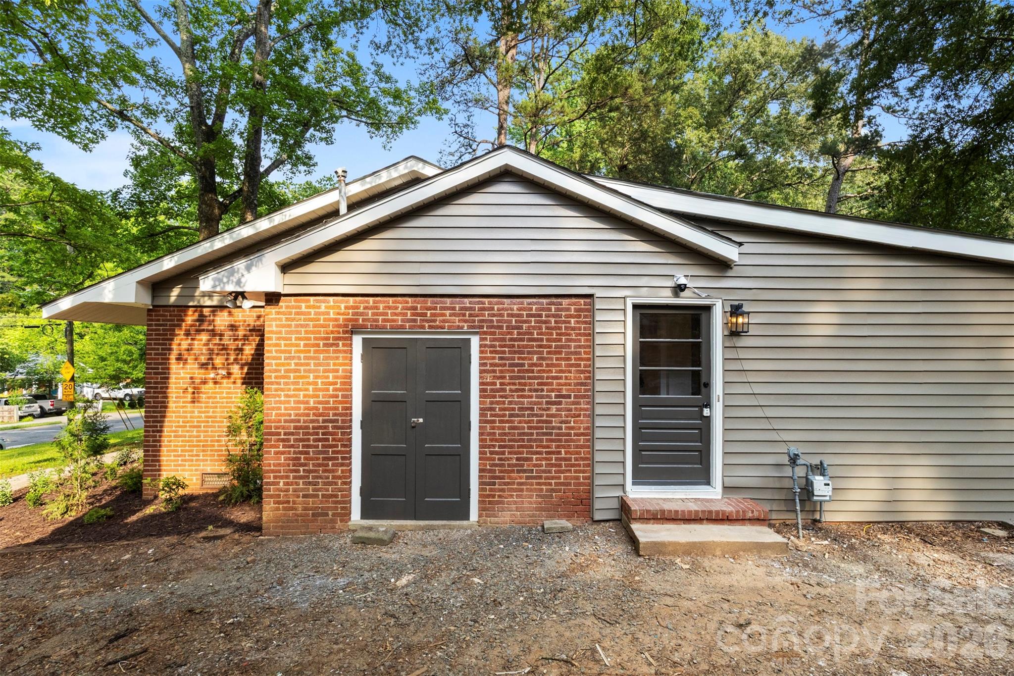 Photo 37 of 3840 Colebrook Road, Charlotte, NC