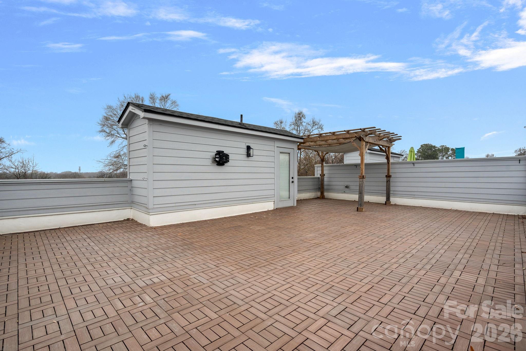 306 Wesley Heights Way, Charlotte, NC - photo 23 of 30