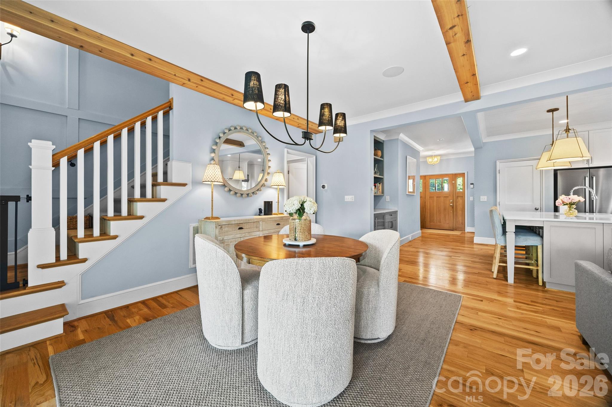 Photo 17 of 1408 Cortland Road W, Charlotte, NC
