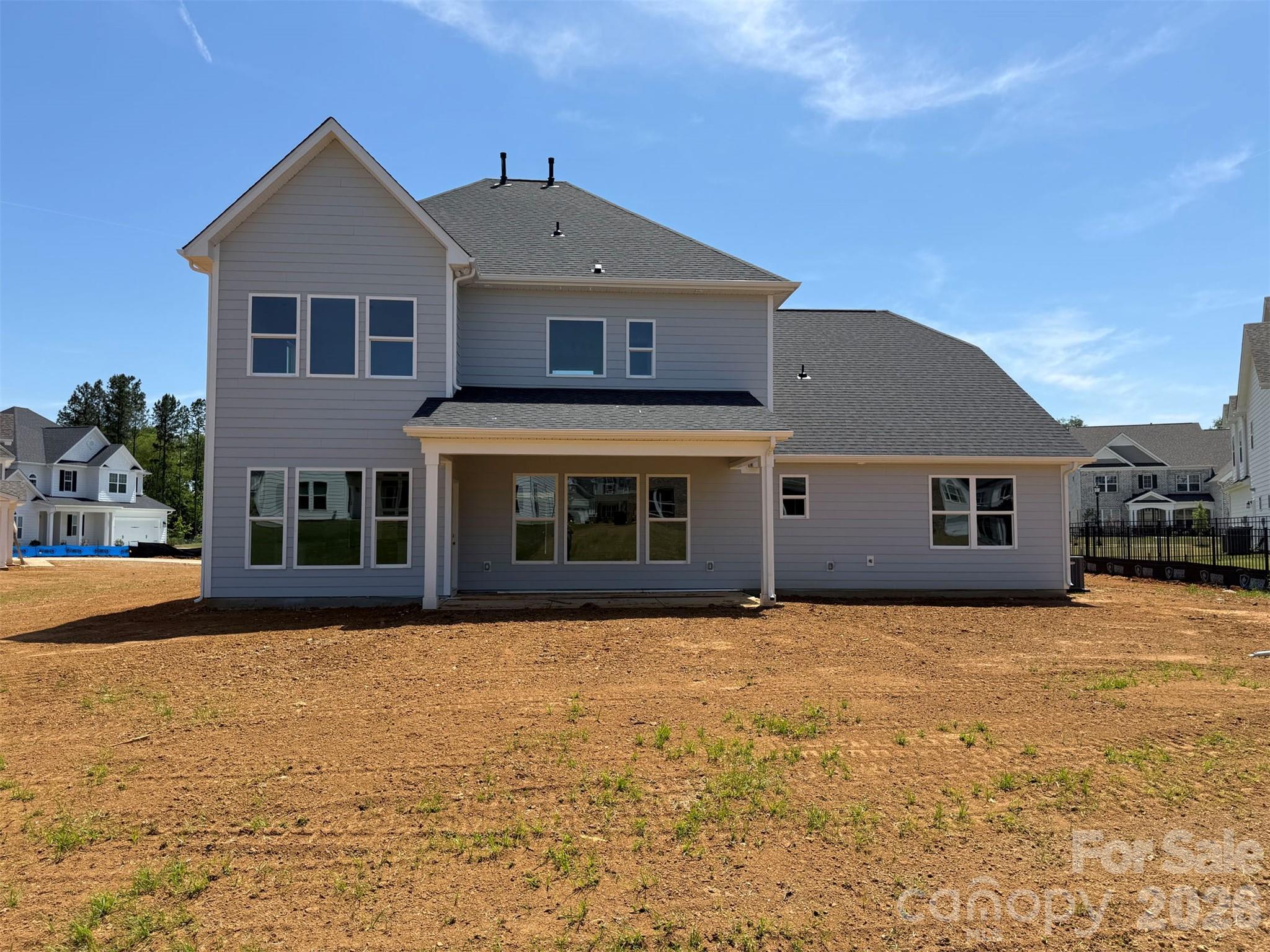 4237 Dahlia DriveCGE0039, Harrisburg, NC - photo 3 of 45