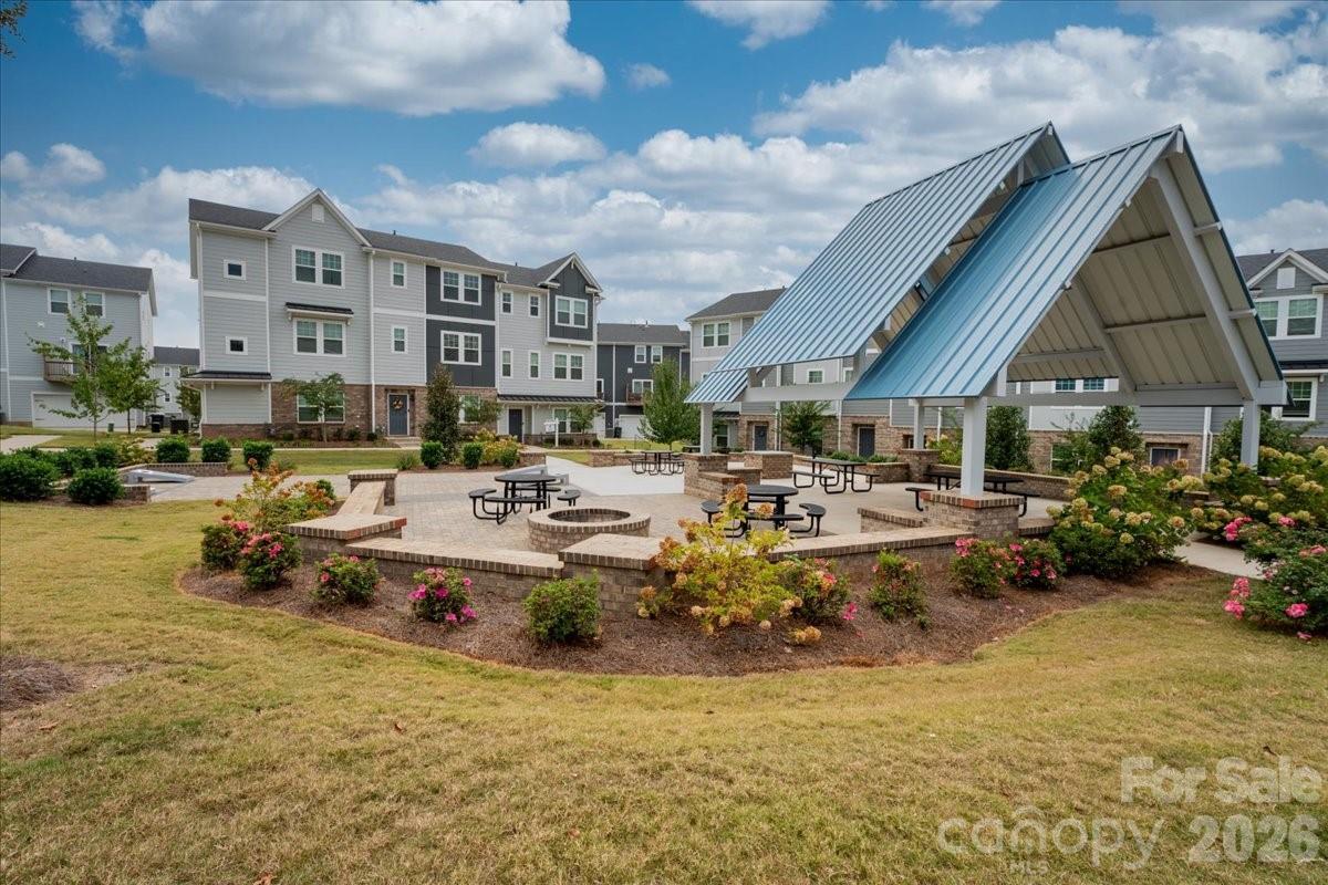 Photo 27 of 4548 Millennium Avenue, Charlotte, NC