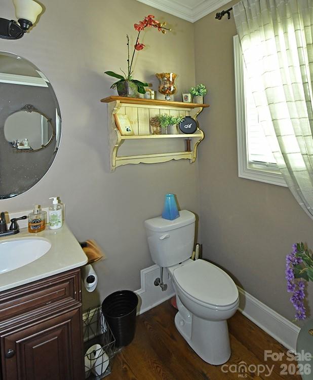 3020 Archer Way Drive, Iron Station, NC - photo 21 of 29