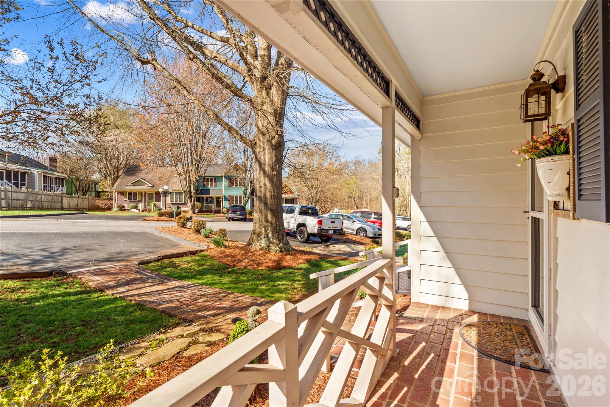 413 Windsor Lane, Statesville, NC - photo 3 of 45
