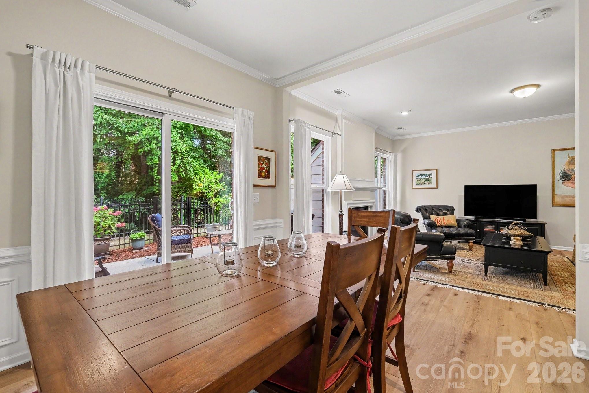 Photo 10 of 16247 Annahill Court, Charlotte, NC