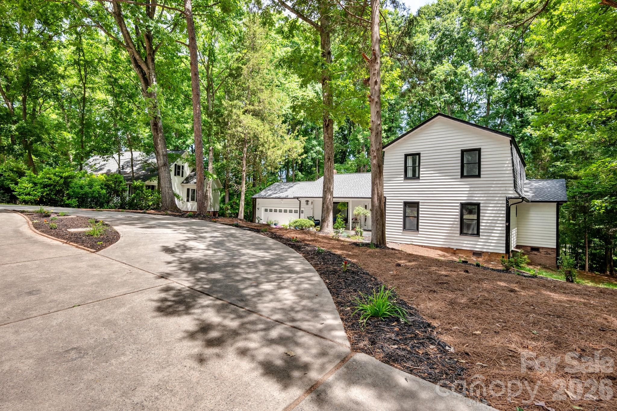 Photo 2 of 9307 Raintree Lane, Charlotte, NC