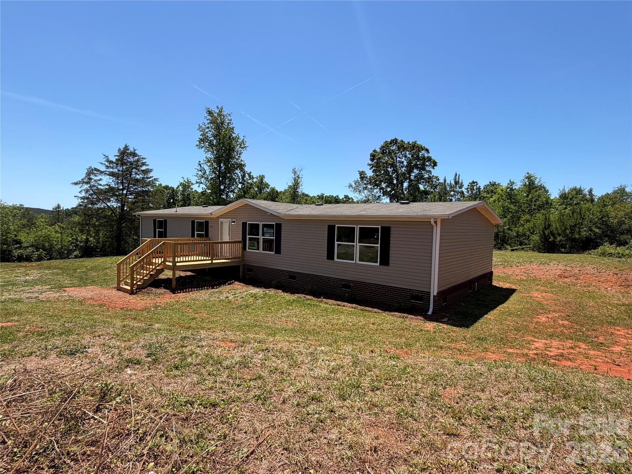 1962 Norman Parker Road, Lawndale, NC - photo 5 of 23
