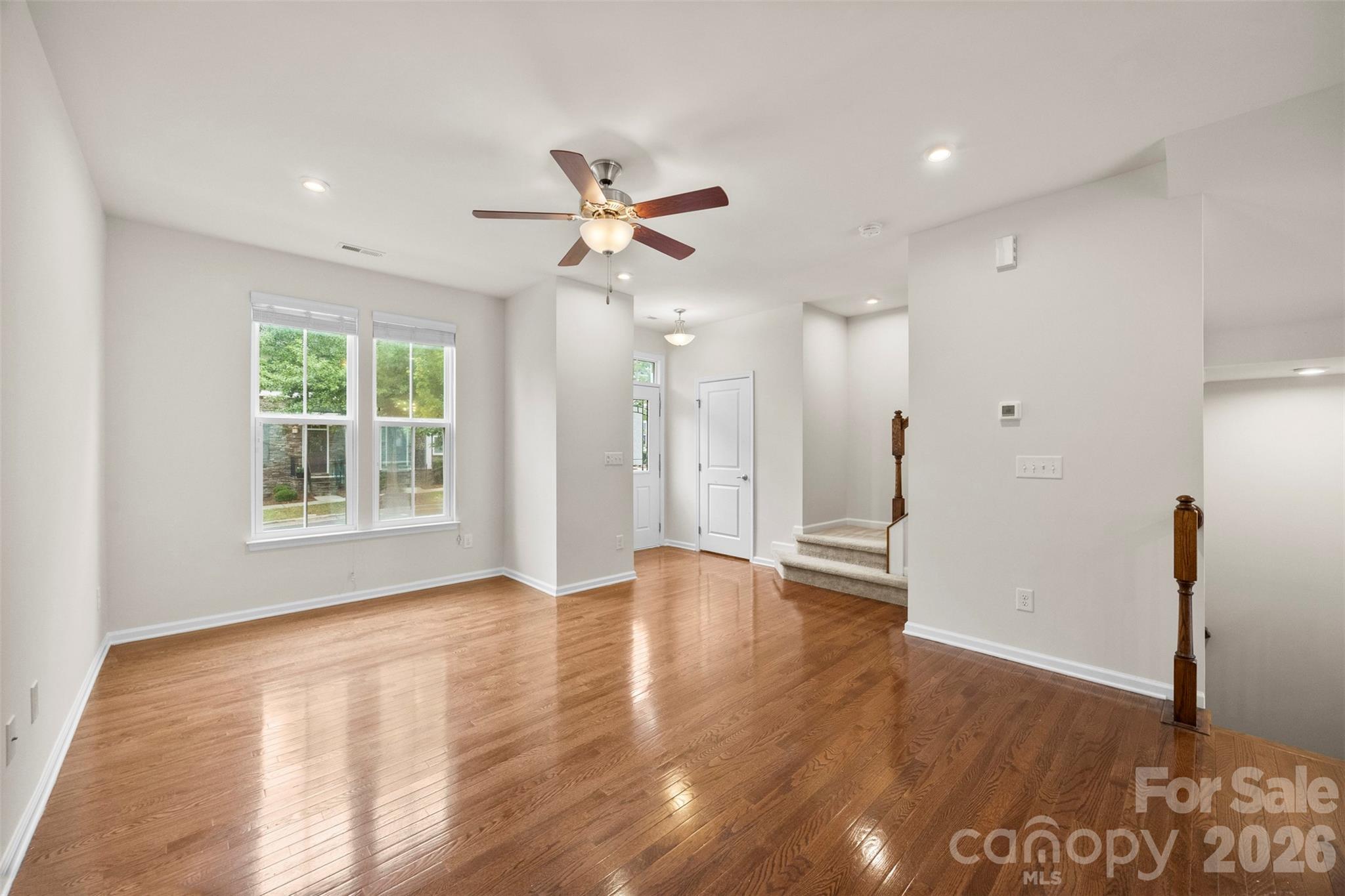 11753 Blessington Road, Huntersville, NC - photo 7 of 35