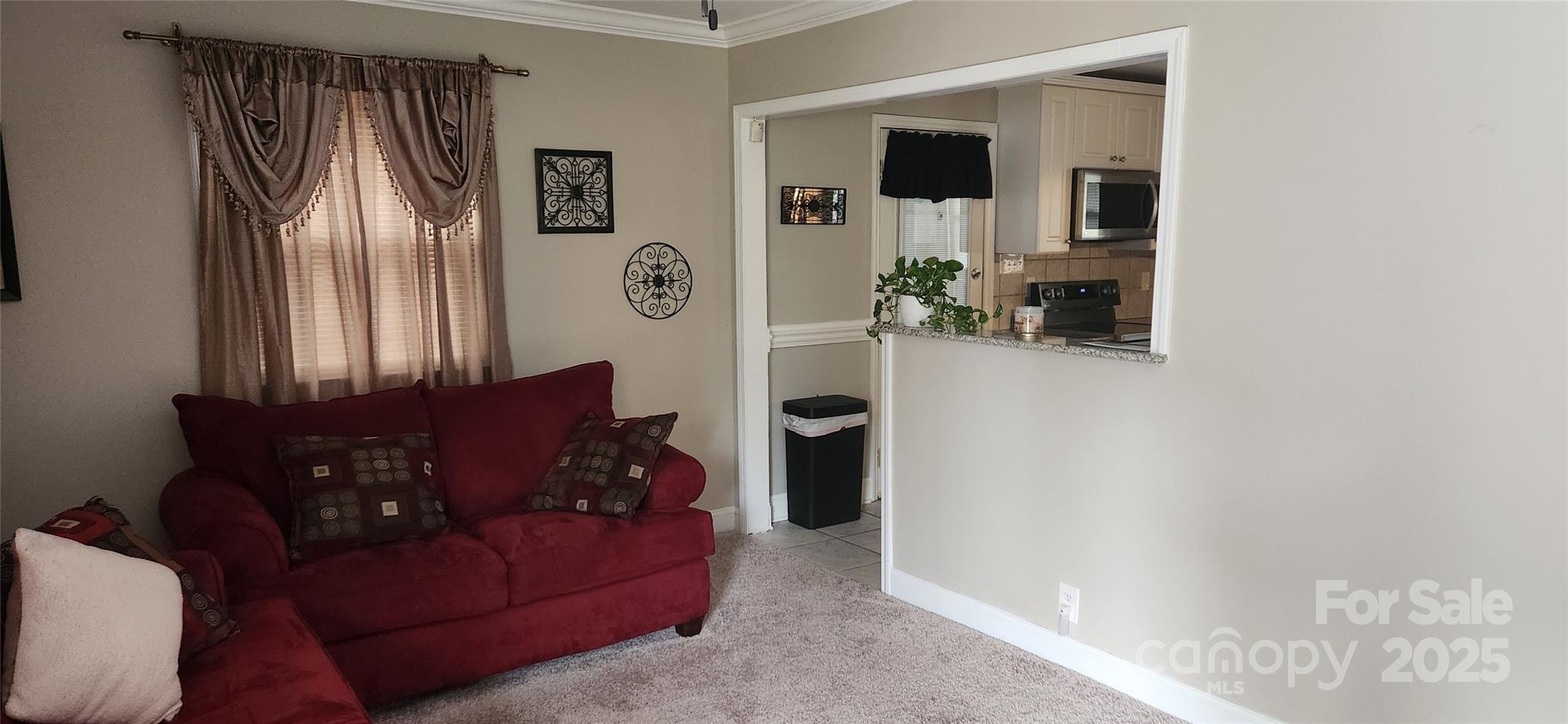 Photo 8 of 5511 Radford Avenue, Charlotte, NC