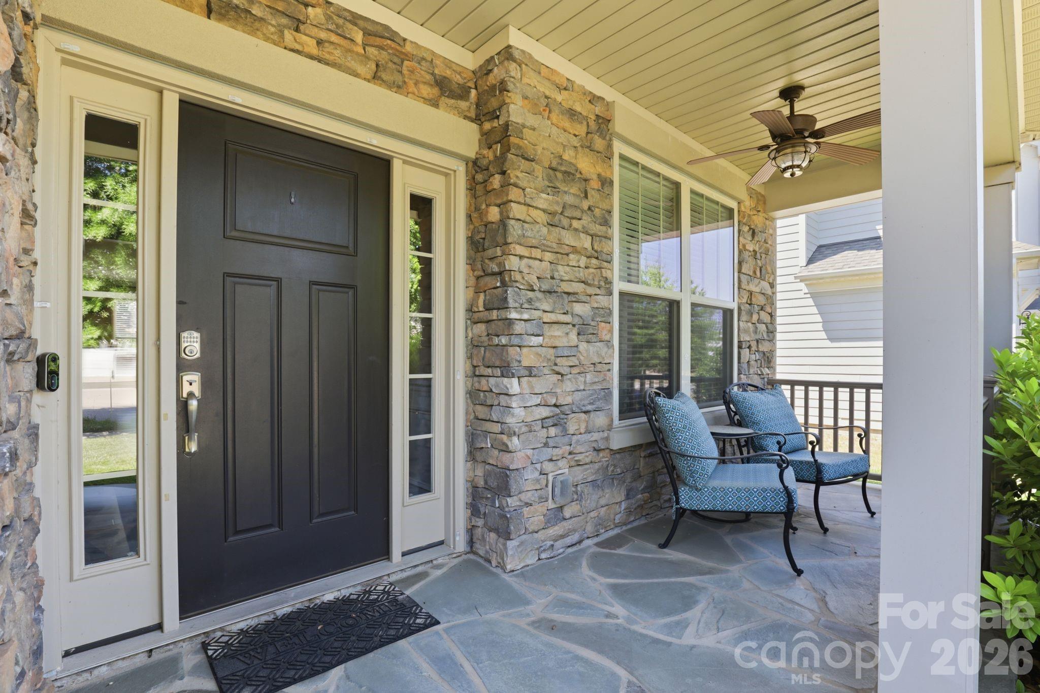 158 Eagles Landing Drive, Mooresville, NC - photo 4 of 49