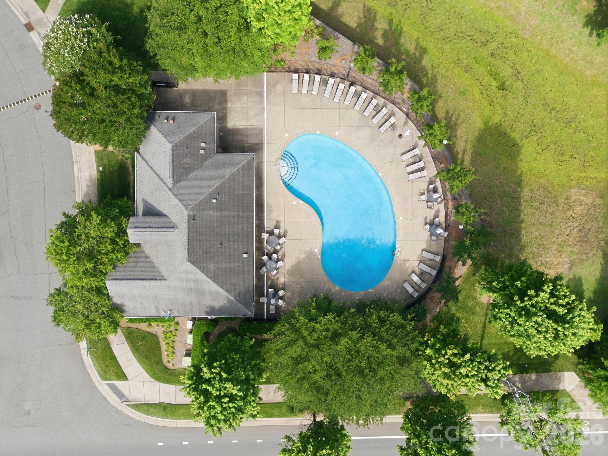 Photo 41 of 8413 Summerford Drive, Charlotte, NC