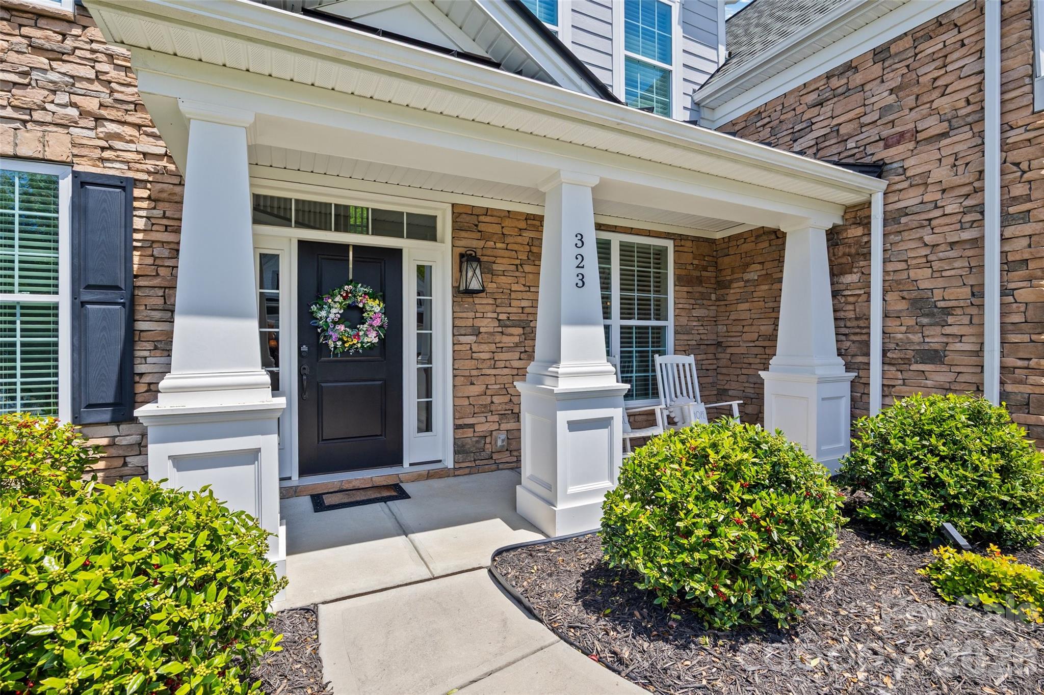 Photo 3 of 323 Forsythia Lane, Tega Cay, SC