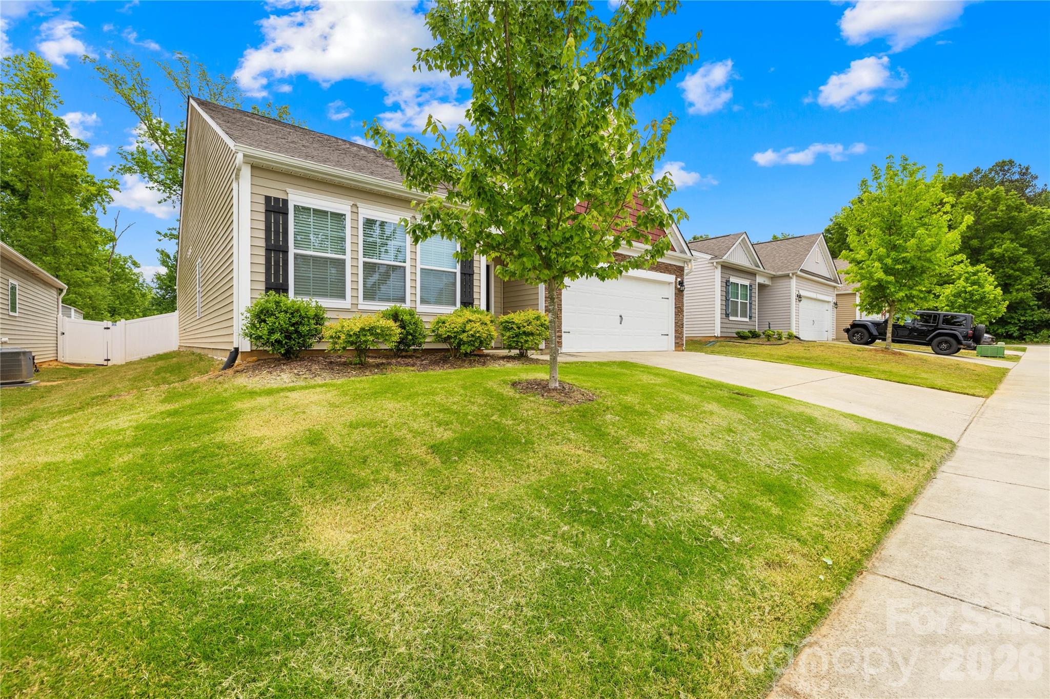 Photo 3 of 106 Southhampton Street, Mooresville, NC