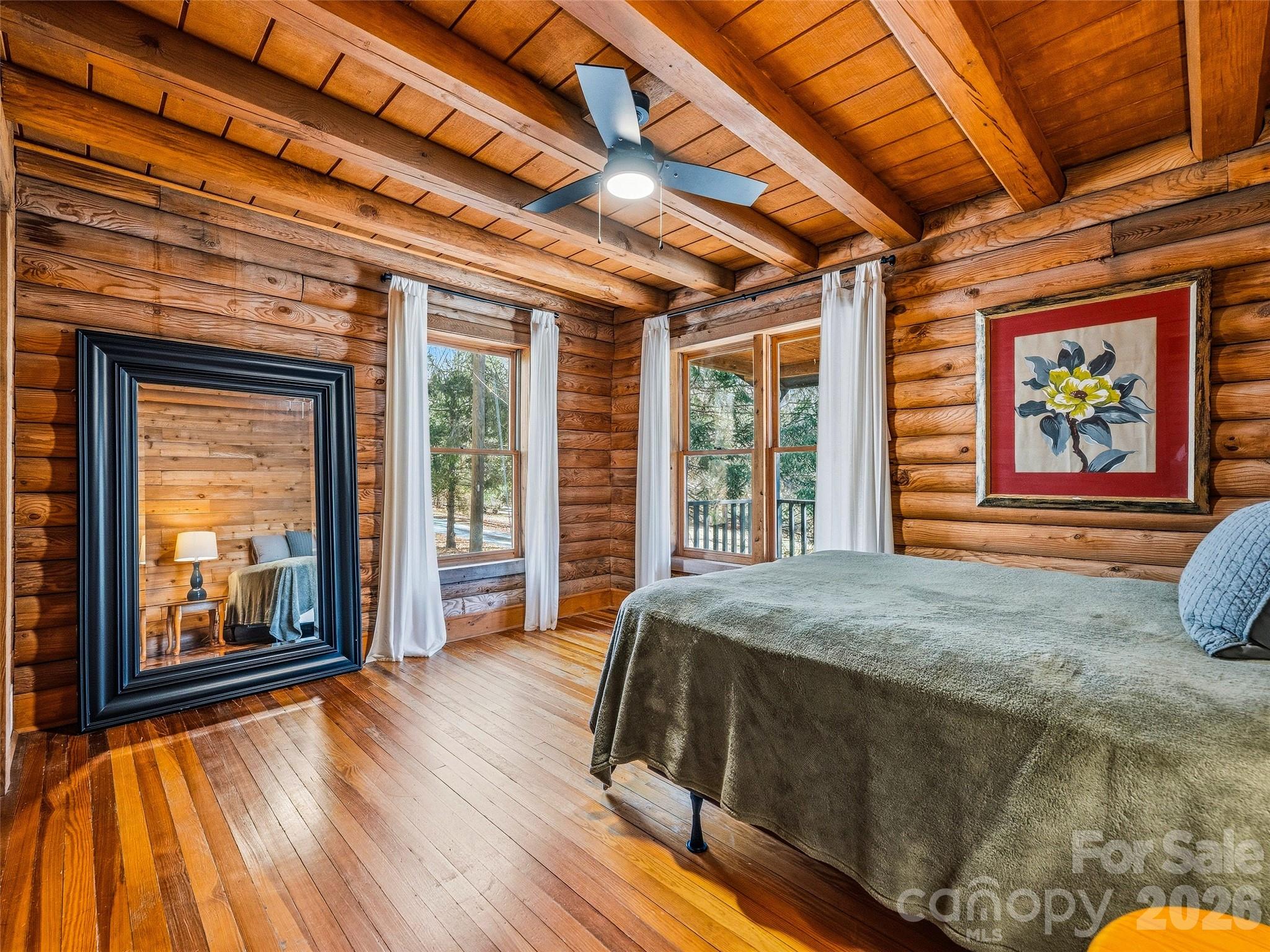 55 Valley Lane, Pisgah Forest, NC - photo 19 of 48
