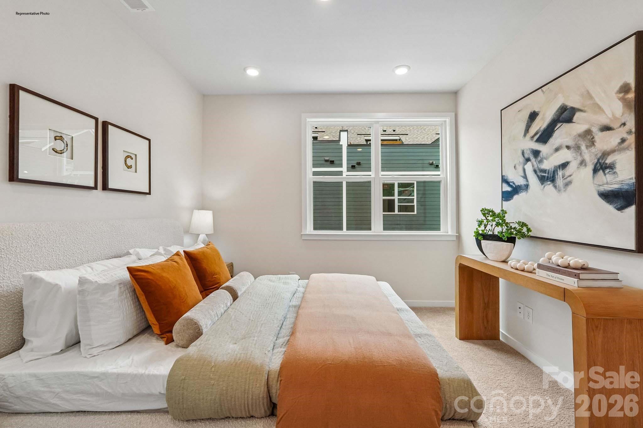 Photo 17 of 719 Silvertree Way, Charlotte, NC