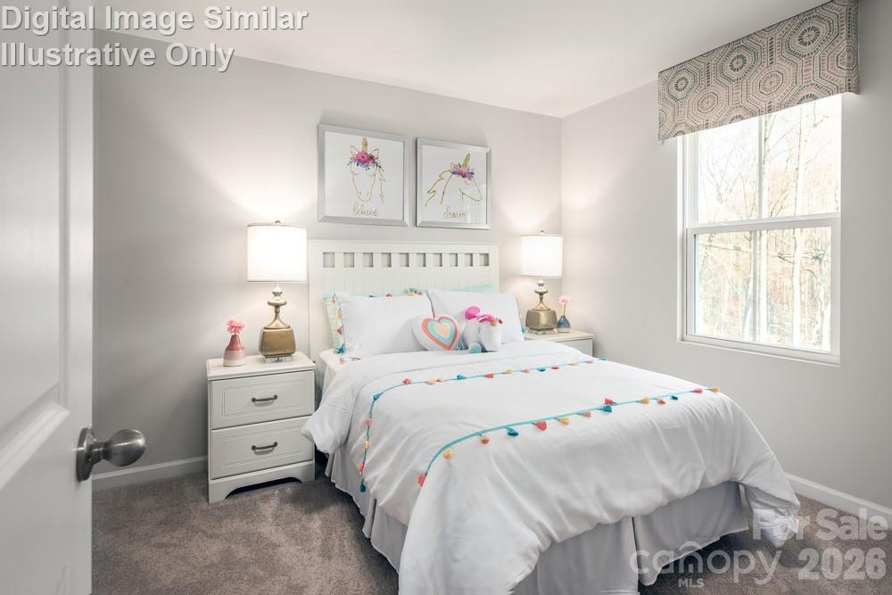 Photo 8 of 6024 Primm Woods Way, Charlotte, NC
