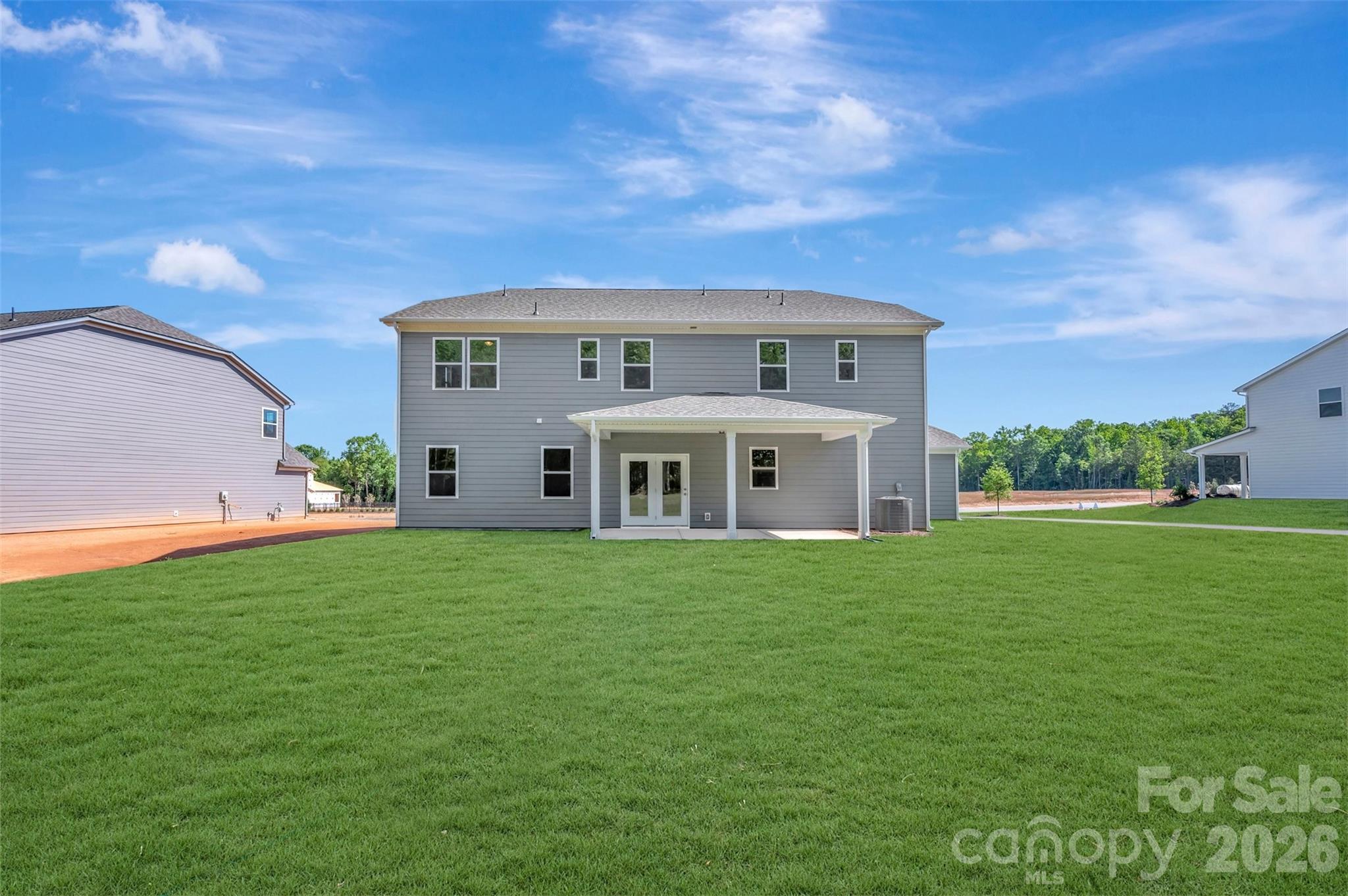 Photo 2 of 211 Amber Glen Drive, Locust, NC
