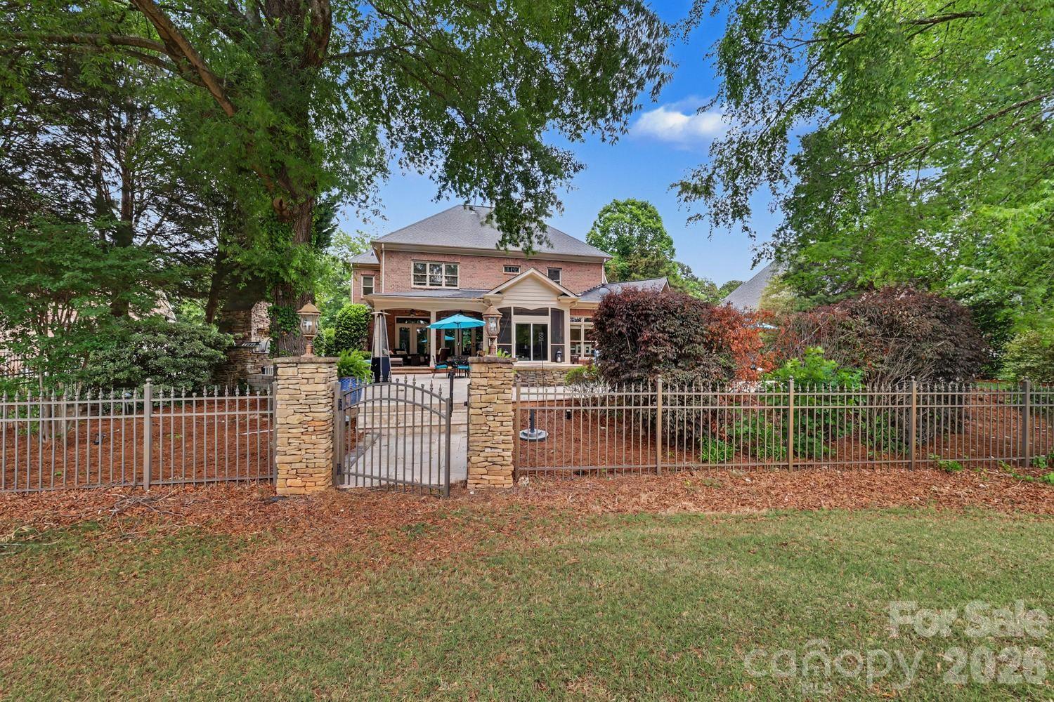 10615 Lederer Avenue, Charlotte, NC - photo 41 of 44