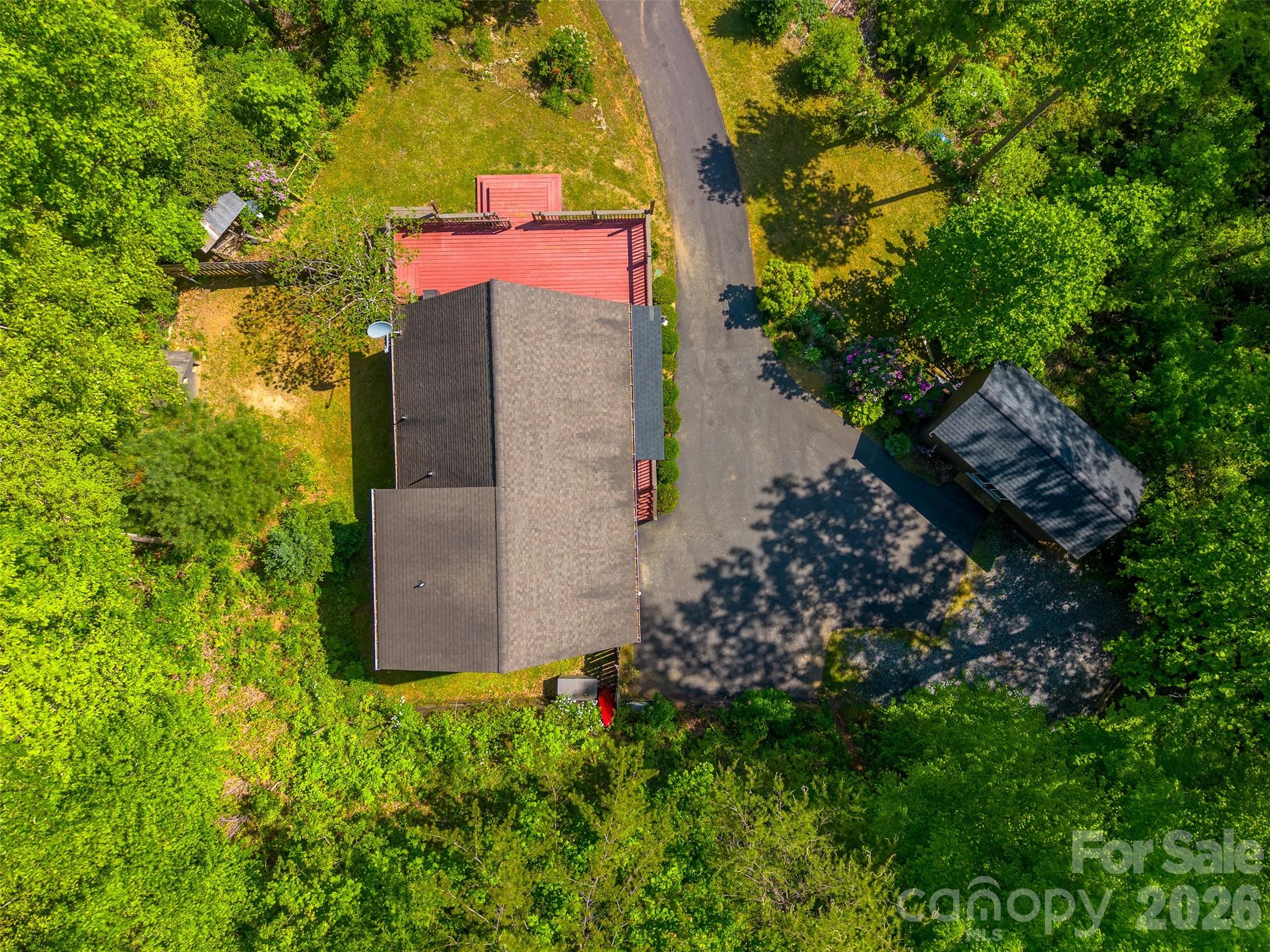 110 Wyoming Drive, Sylva, NC - photo 24 of 27