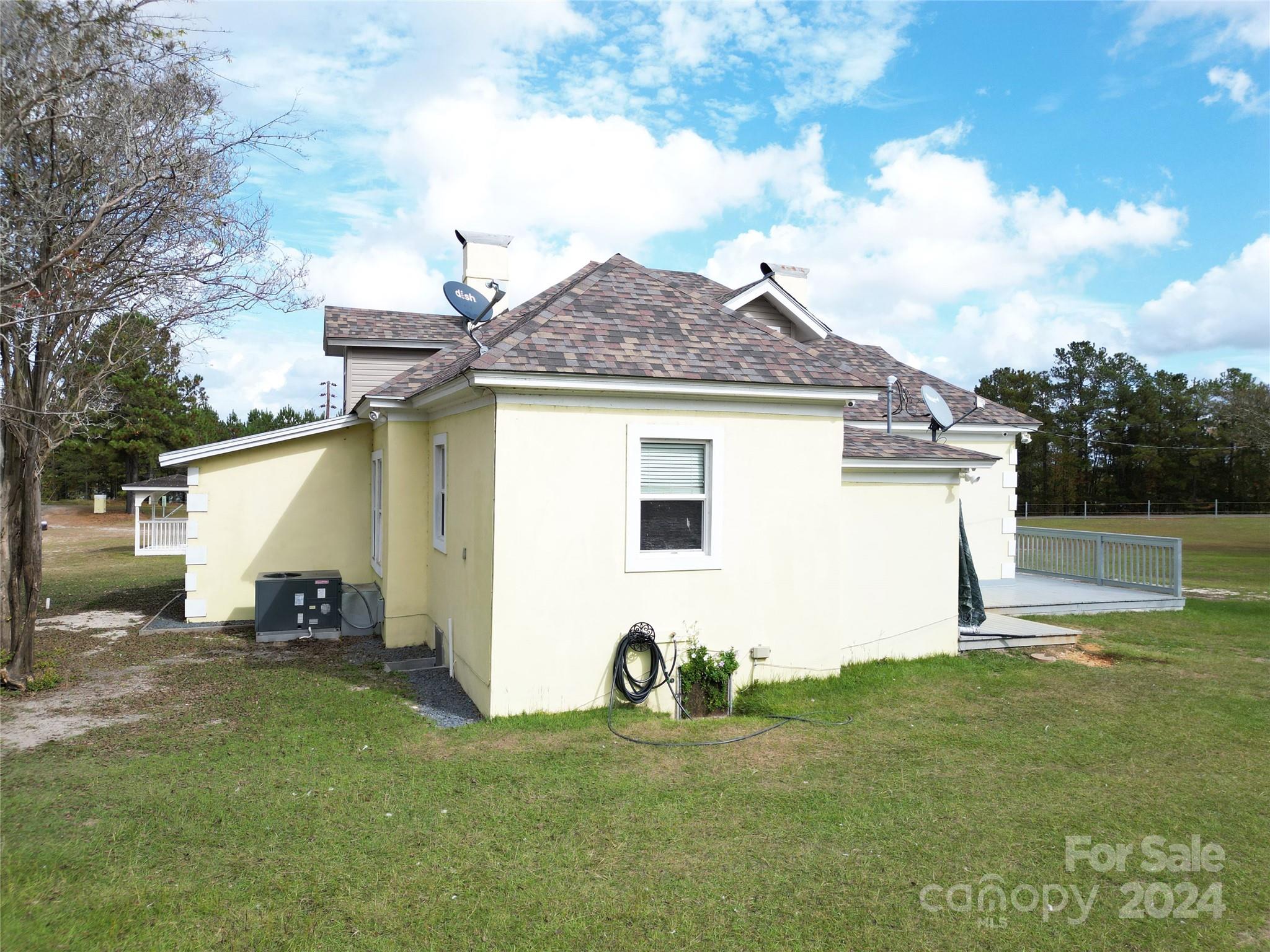2034 Haileys Ferry Road, Lilesville, NC - photo 21 of 49