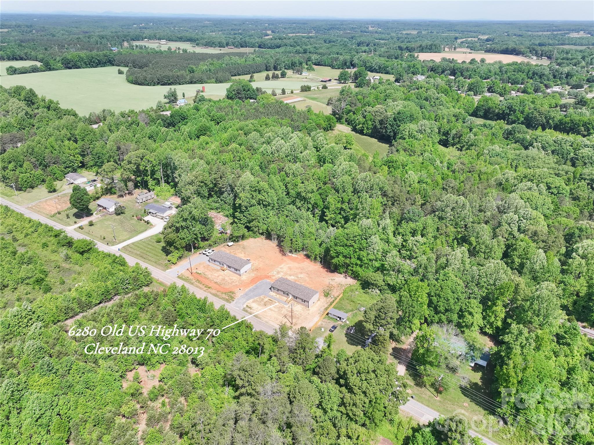 6280 Old US 70 Highway, Cleveland, NC - photo 27 of 49