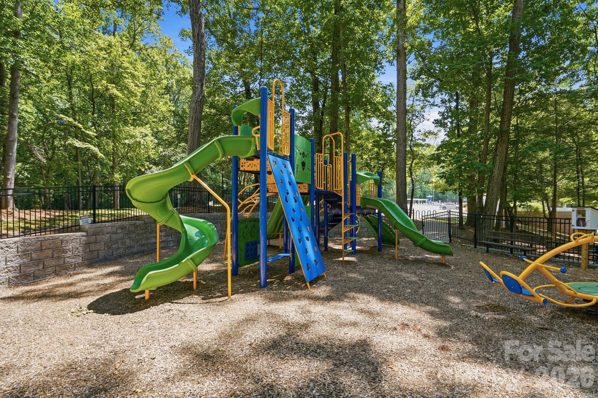 14536 S Brent Drive, Huntersville, NC - photo 47 of 49