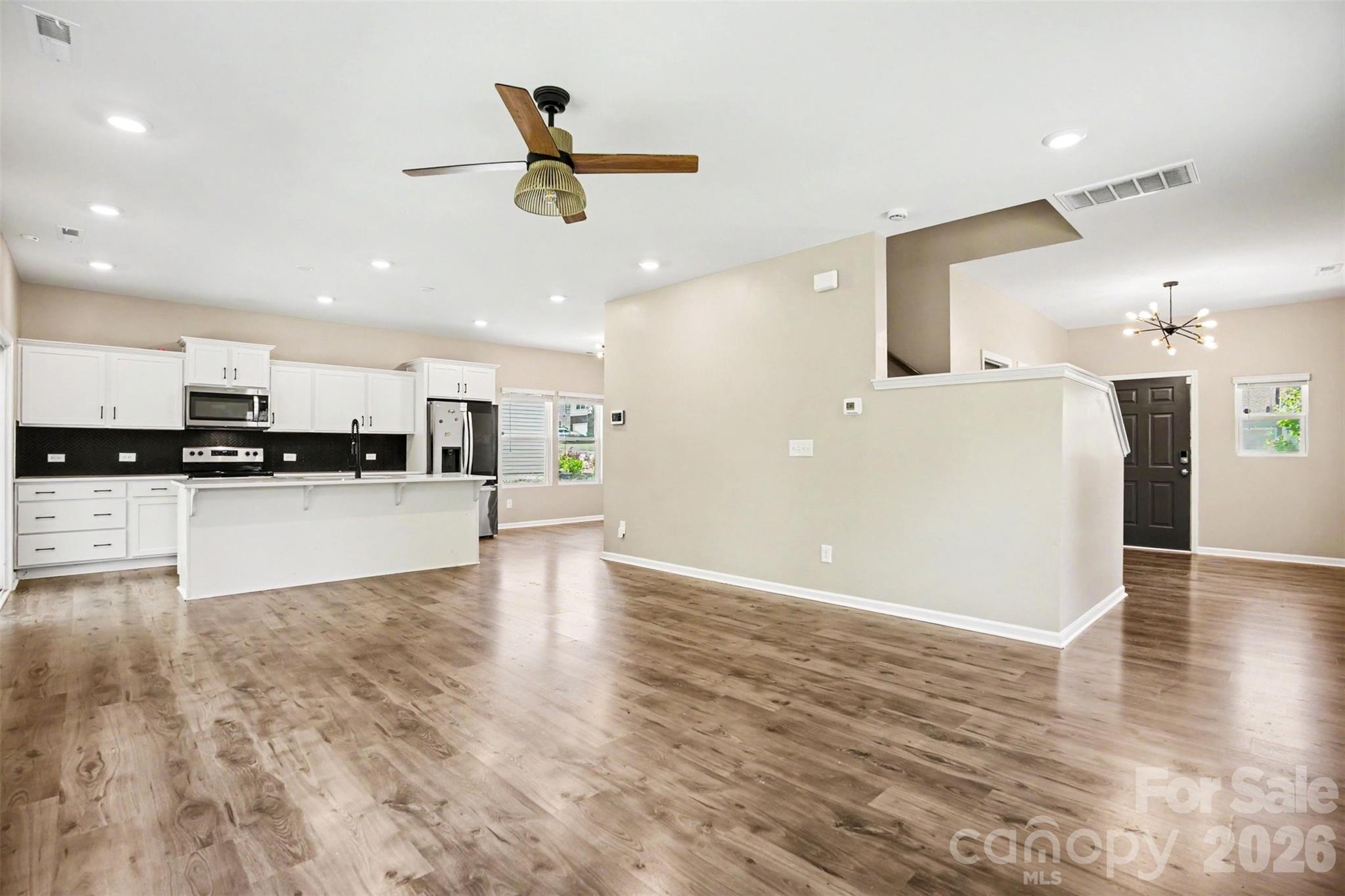 Photo 3 of 2501 Andes Drive, Statesville, NC
