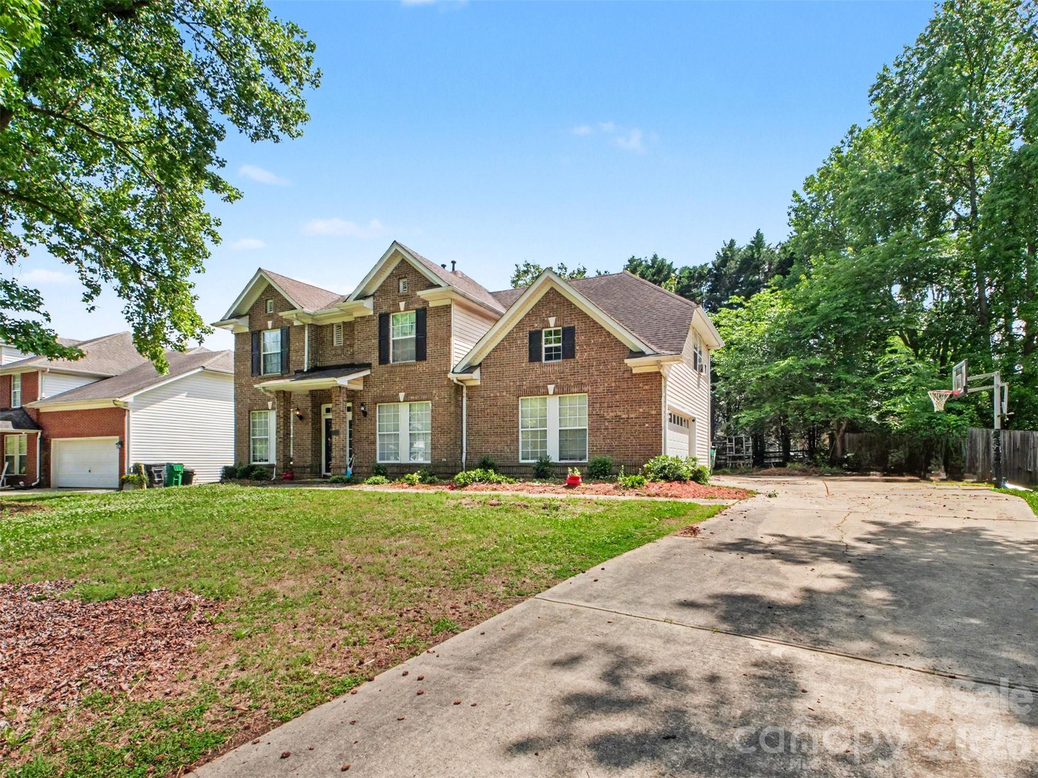 3422 Pasture View Court, Charlotte, NC