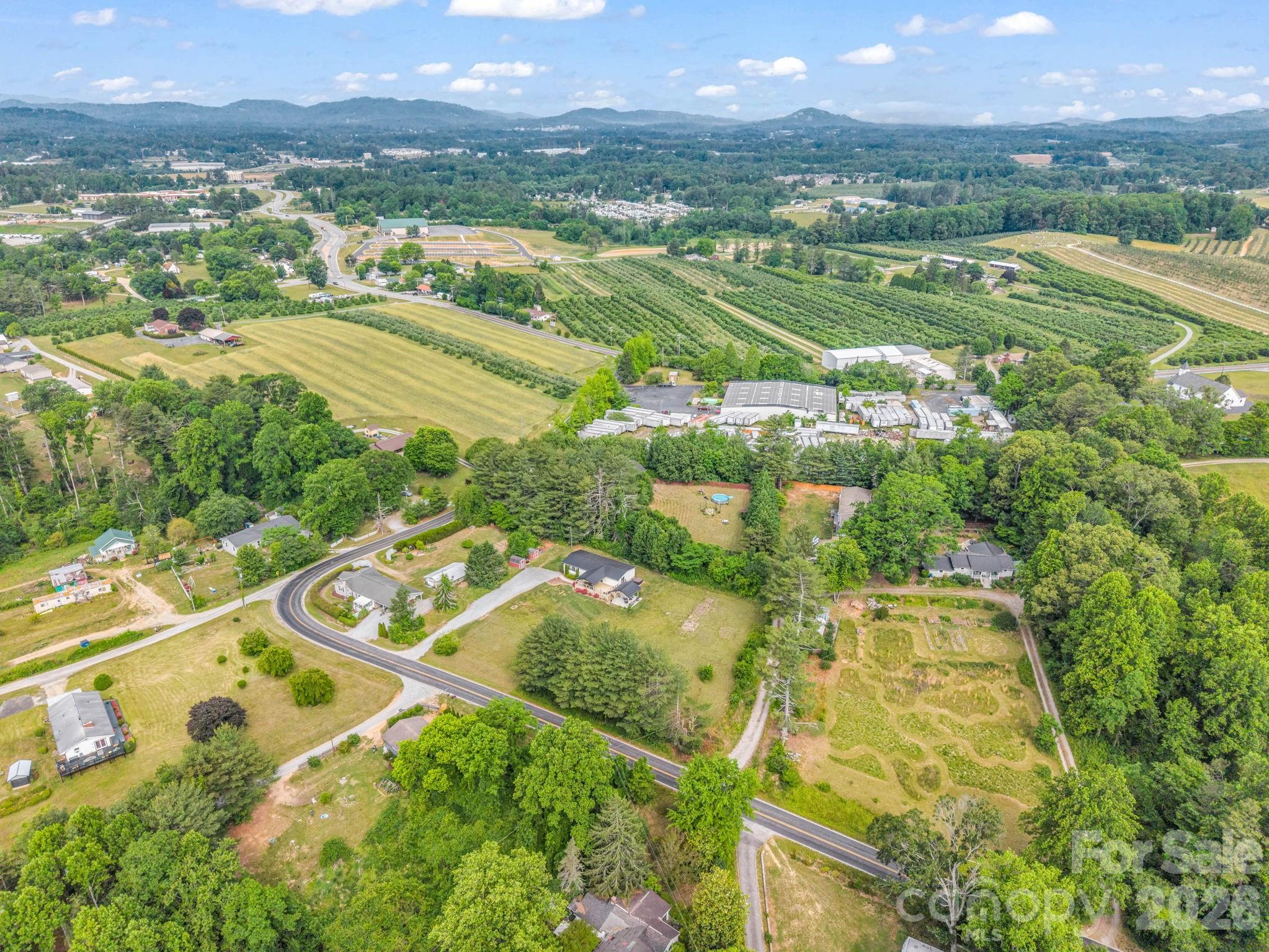 219 Jackson Loop Road, Flat Rock, NC - photo 45 of 46