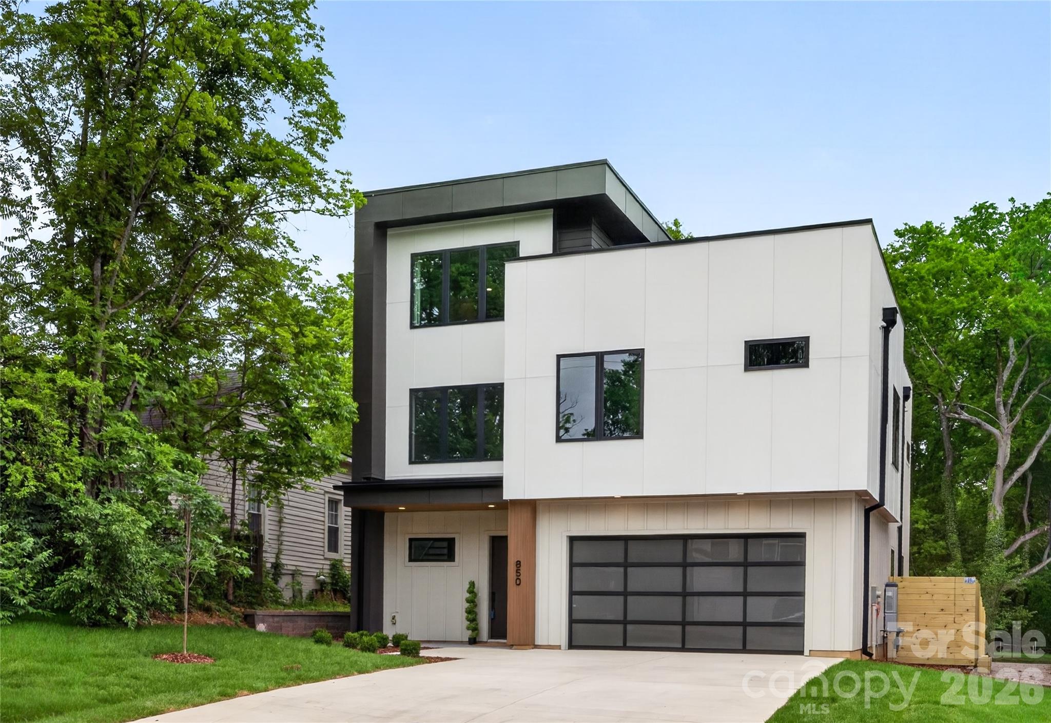 850 Belmont Avenue, Charlotte, NC - photo 2 of 48