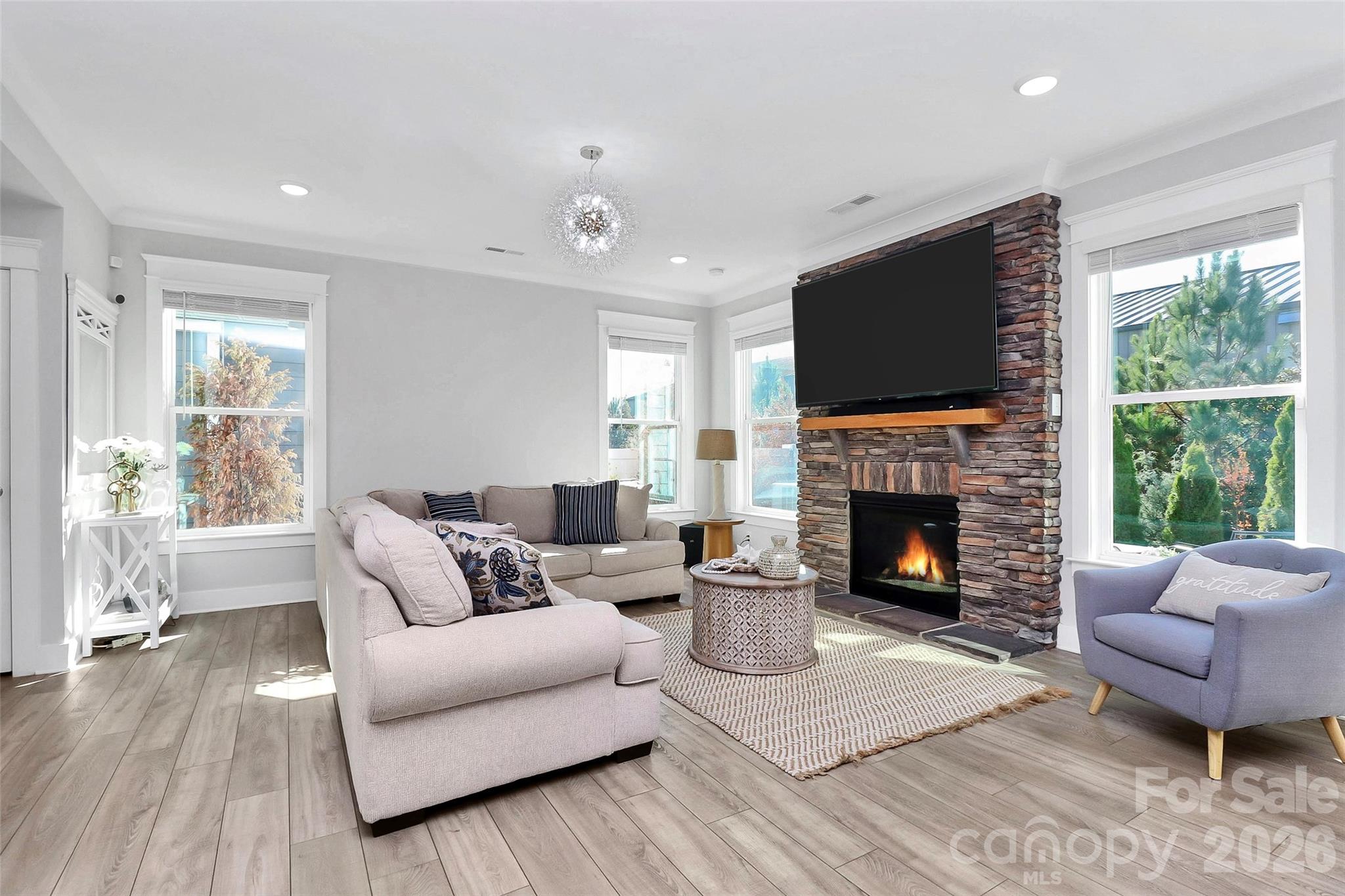 Photo 21 of 4030 Belle Landing Road7, Charlotte, NC