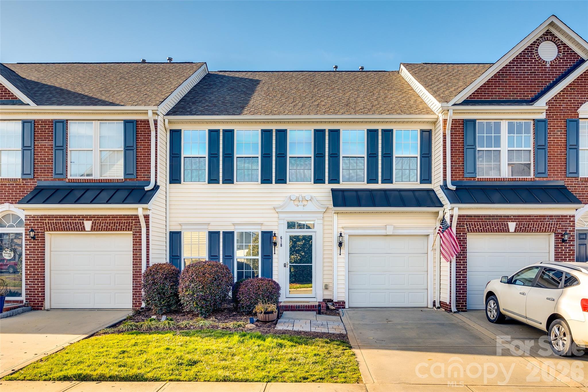 618 Bayou Circle, Clover, SC