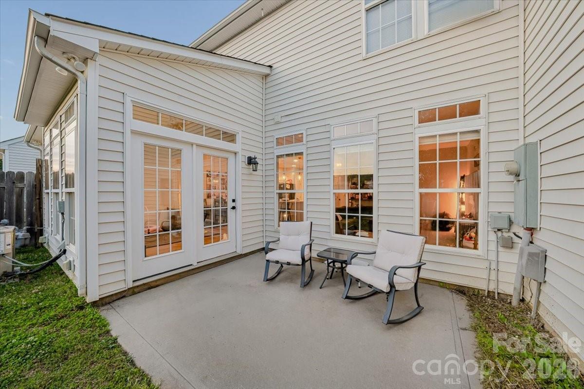 2120 Mondo Lane, Indian Trail, NC - photo 31 of 42