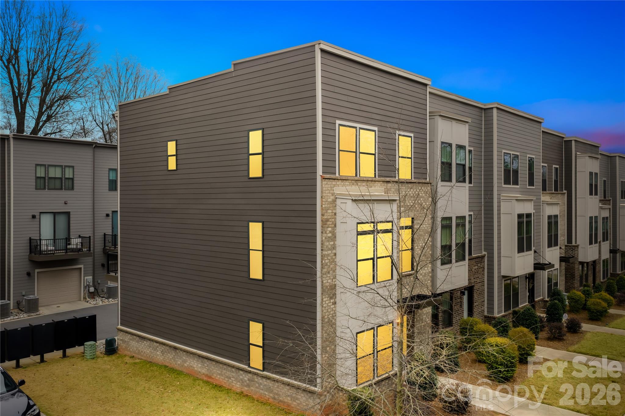 Home for sale at 563 Nantahala Drive, Charlotte, NC — photo 1 of 48