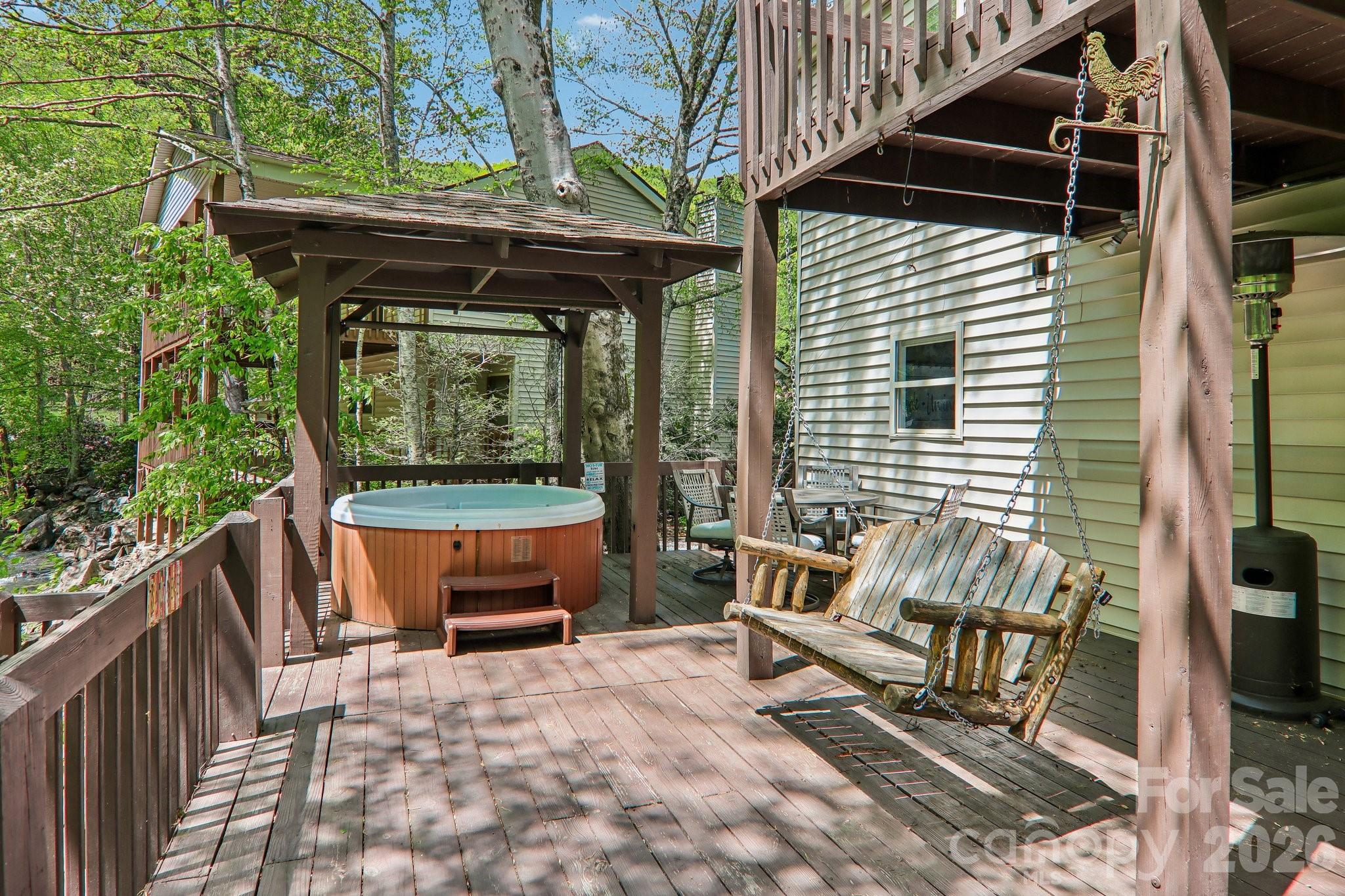 12 Indian Trace Road, Maggie Valley, NC - photo 30 of 46