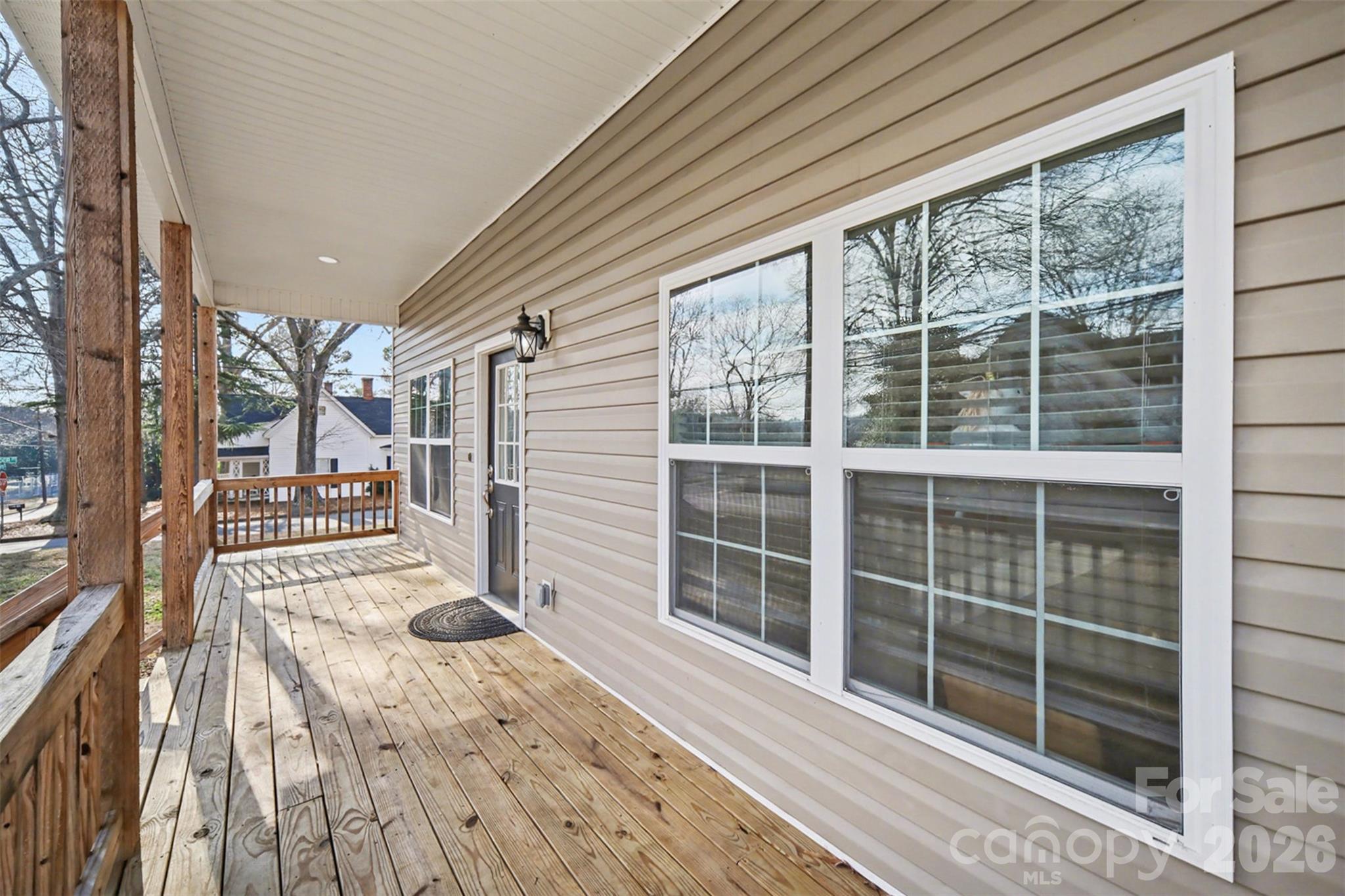 Photo 2 of 802 Lowder Street, Albemarle, NC