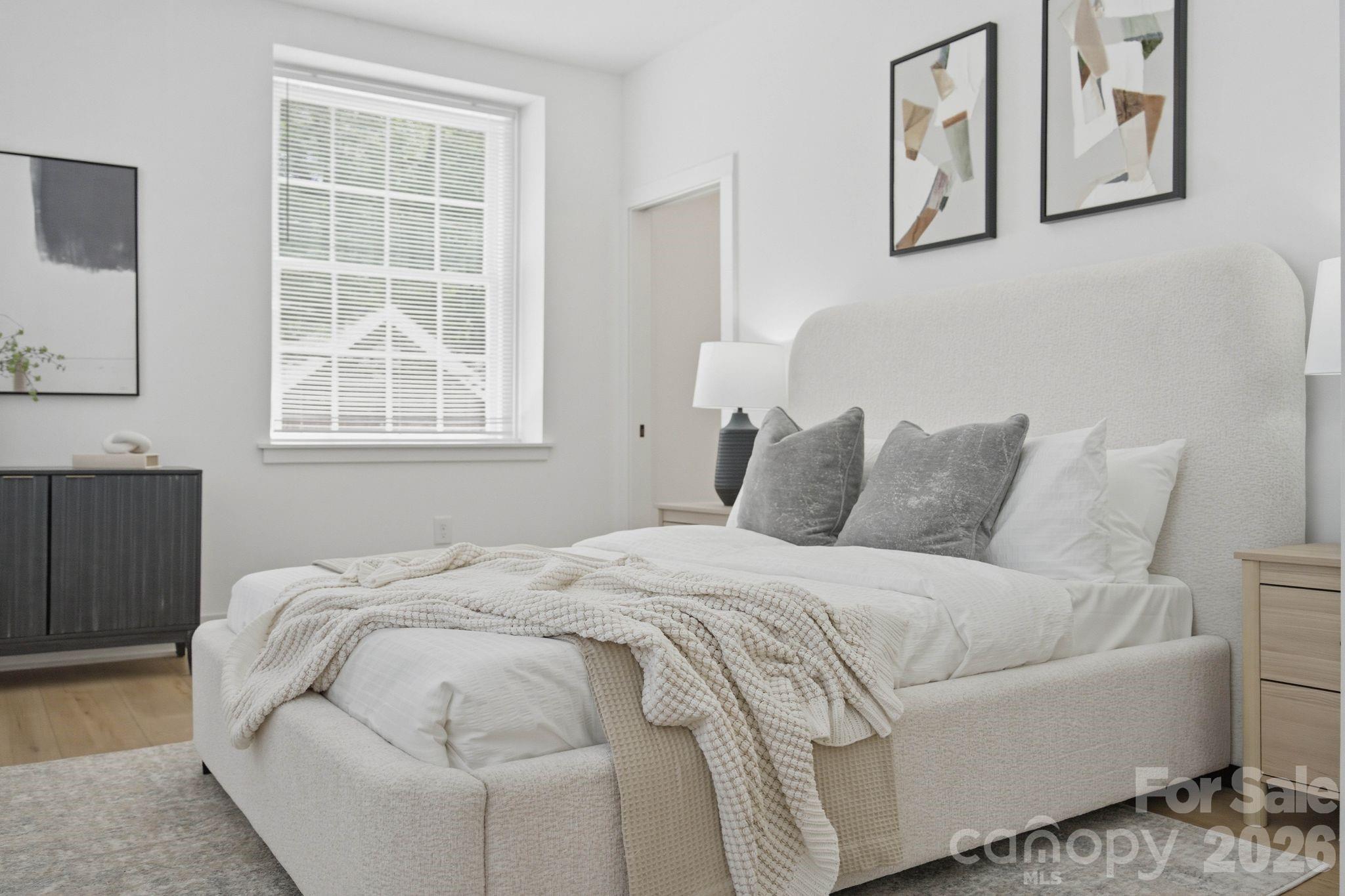 Photo 20 of 203 Grandin Road1, Charlotte, NC