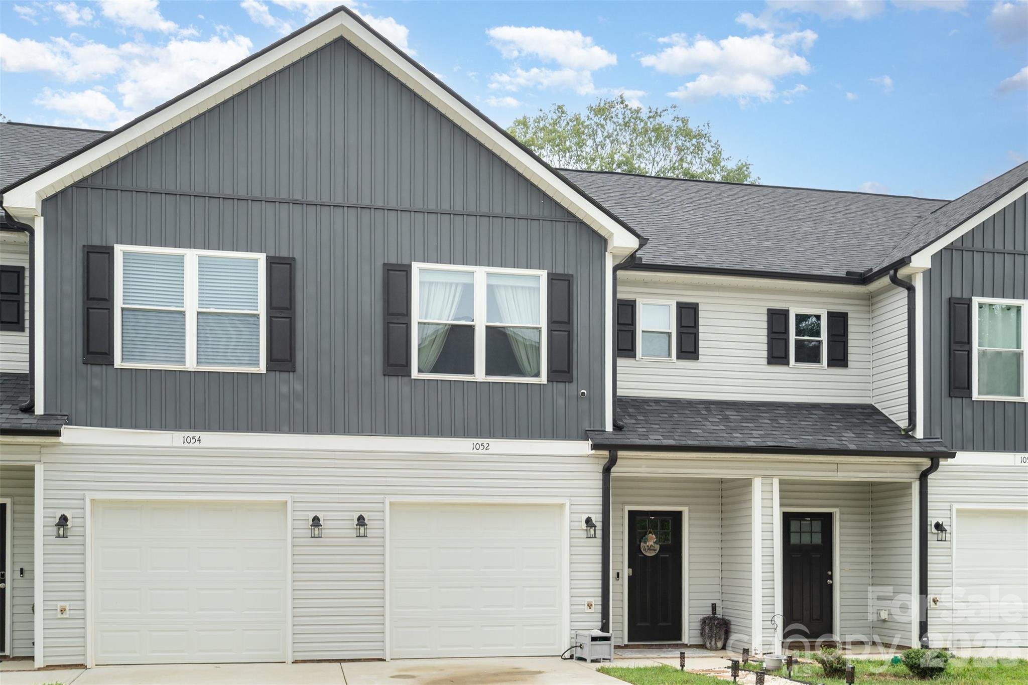 1052 Mclain Road, Kannapolis, NC