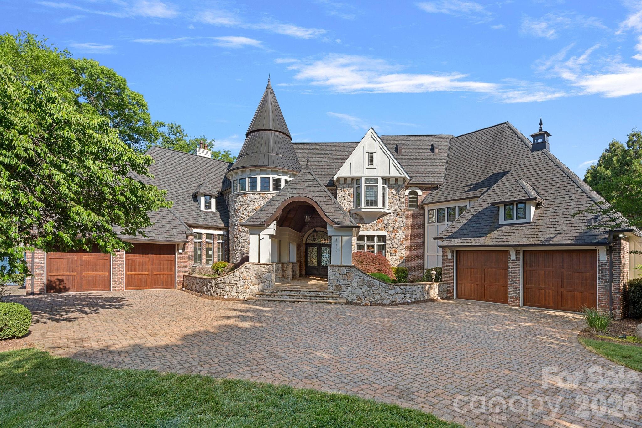 109 Conway Court, Mooresville, NC - photo 4 of 49