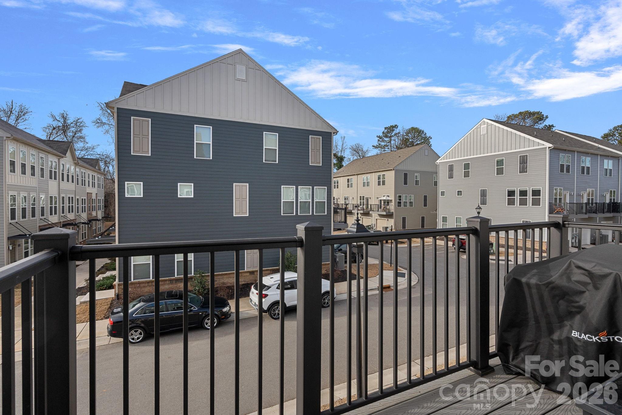 Photo 12 of 4012 Capital Ridge Court, Charlotte, NC